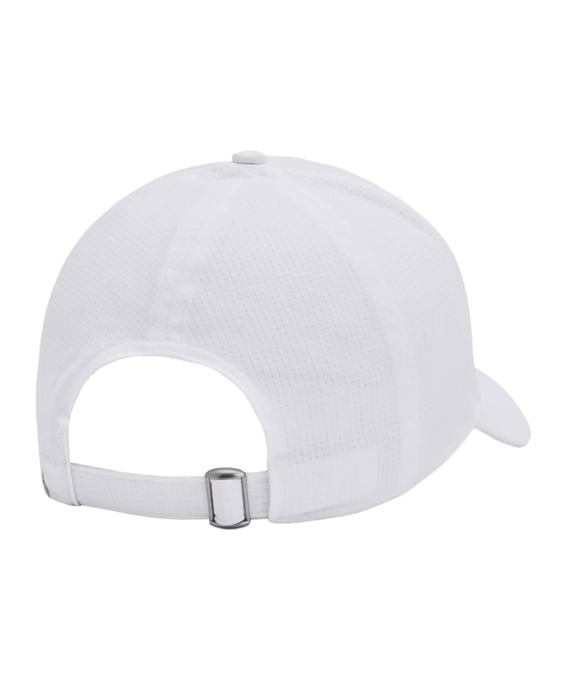 Herren Lifestyle - Caps Iso-Chill Armourvent Adj Cap