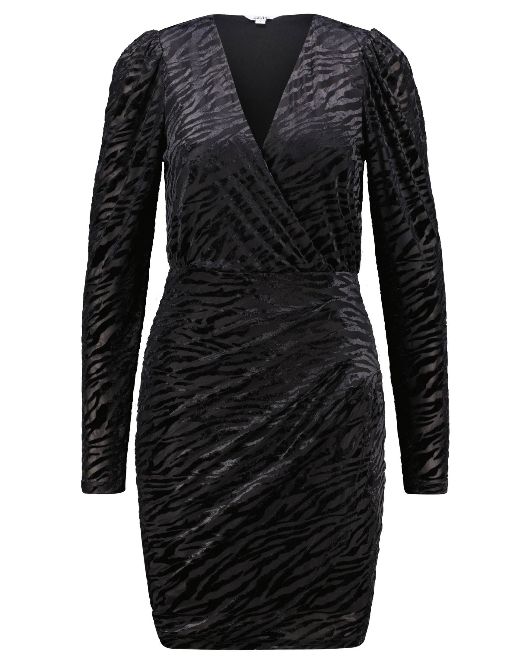 MBYM Damen Kleid DELFINA-M in schwarz kaufen | engelhorn