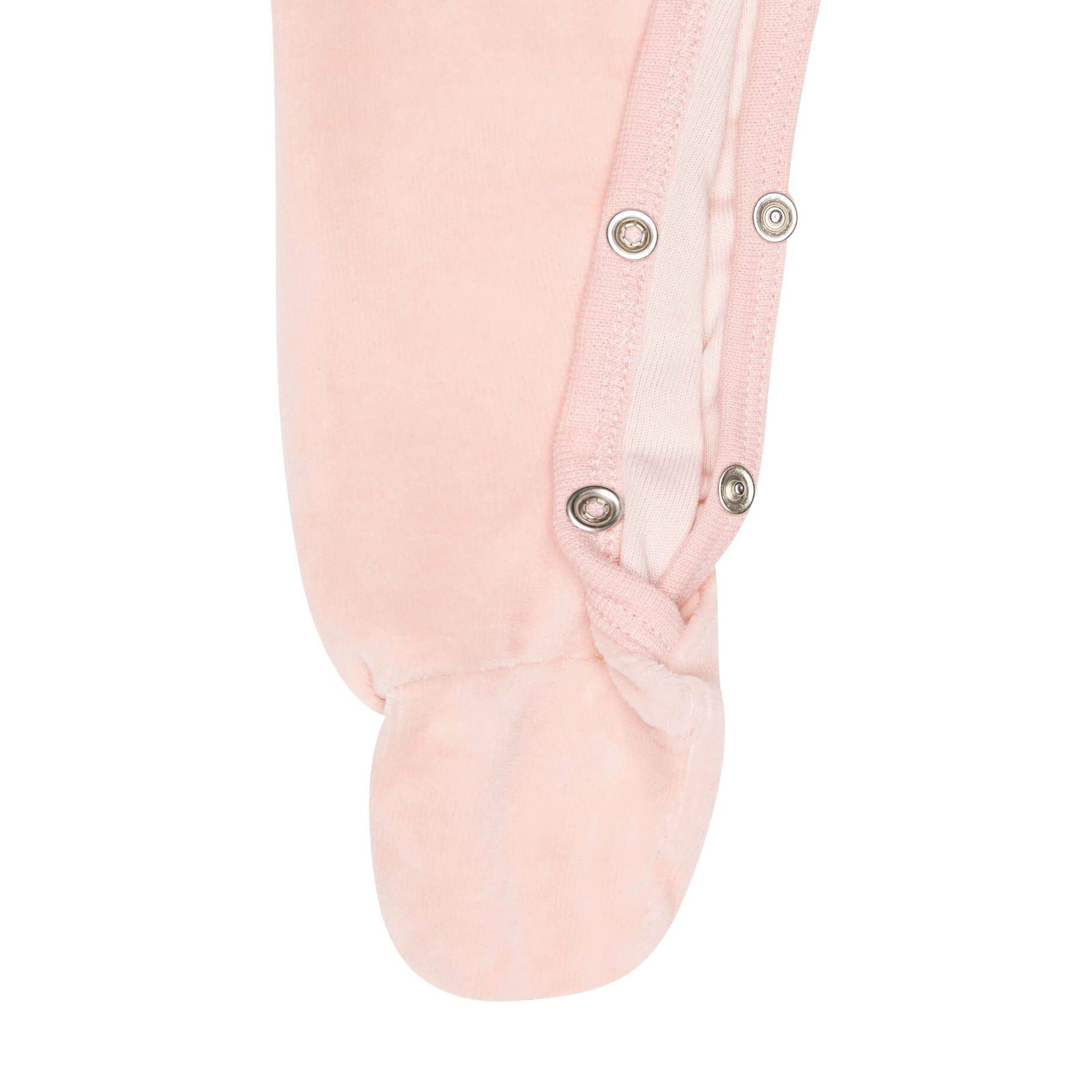 Kinder Baby-Strampler