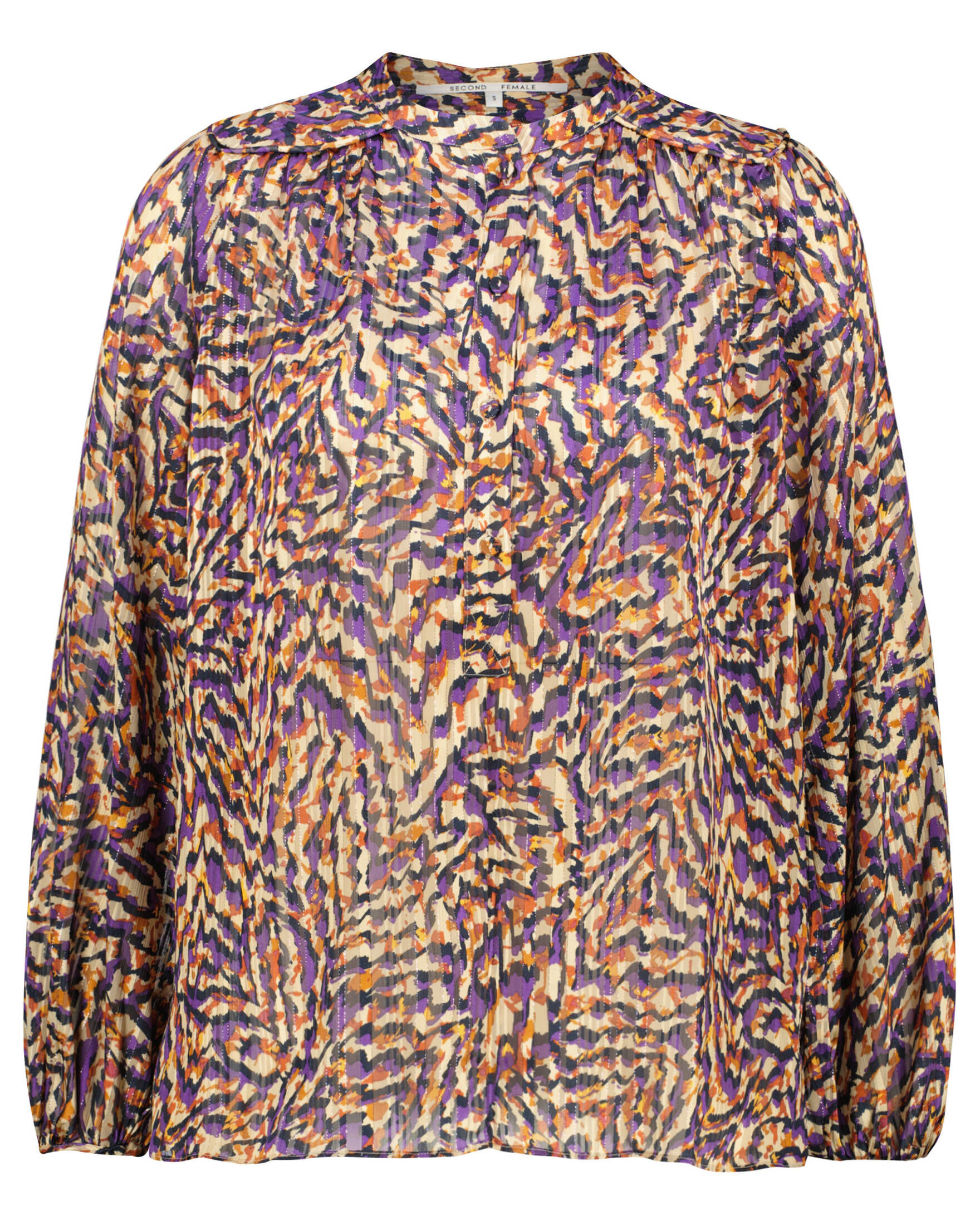 Damen Bluse AUDE