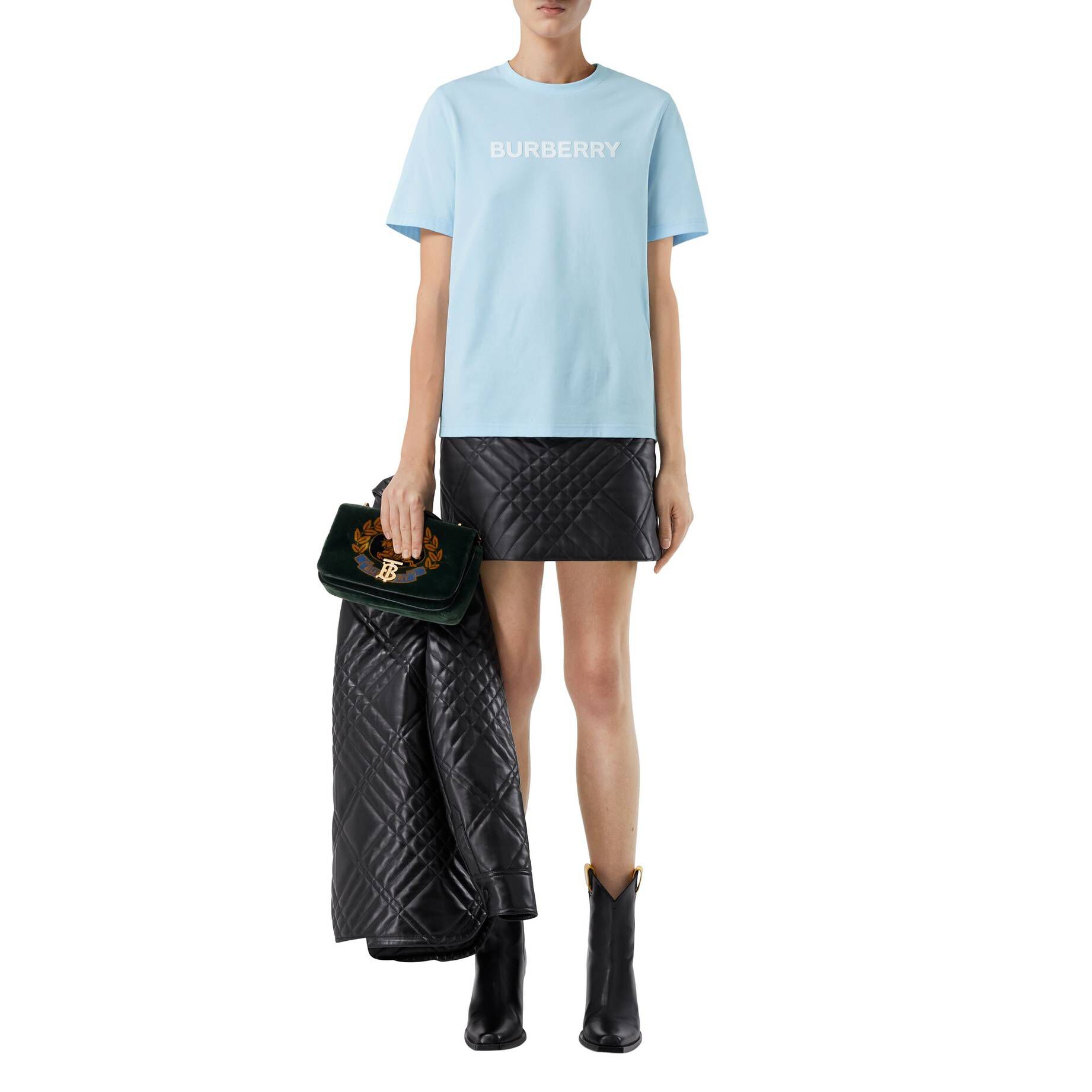 Damen T-Shirt MARGOT