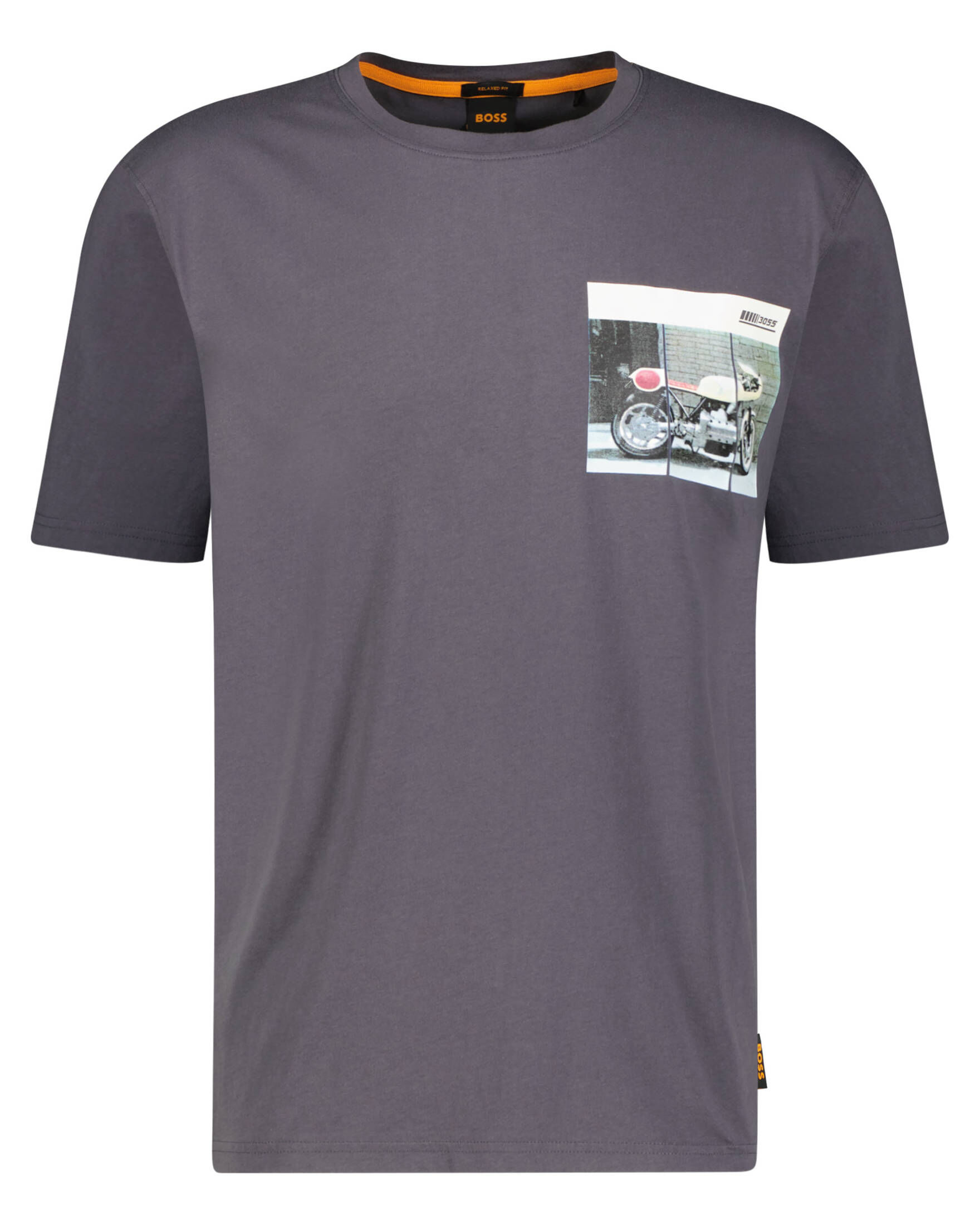 Herren T-Shirt TEEMOTOR