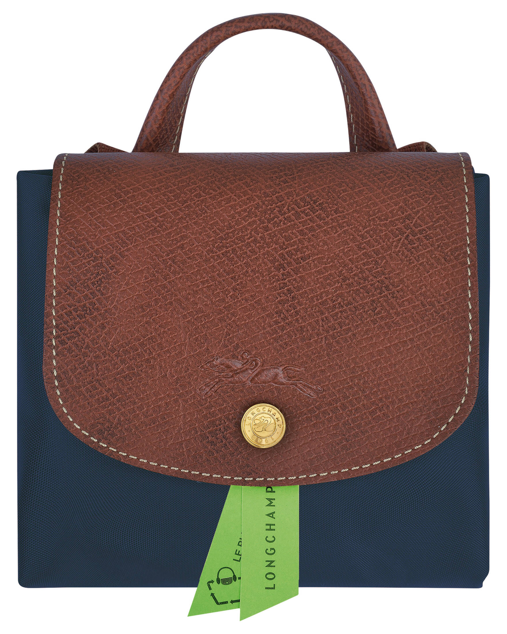 Damen Rucksack "Le Pliage Original" faltbar