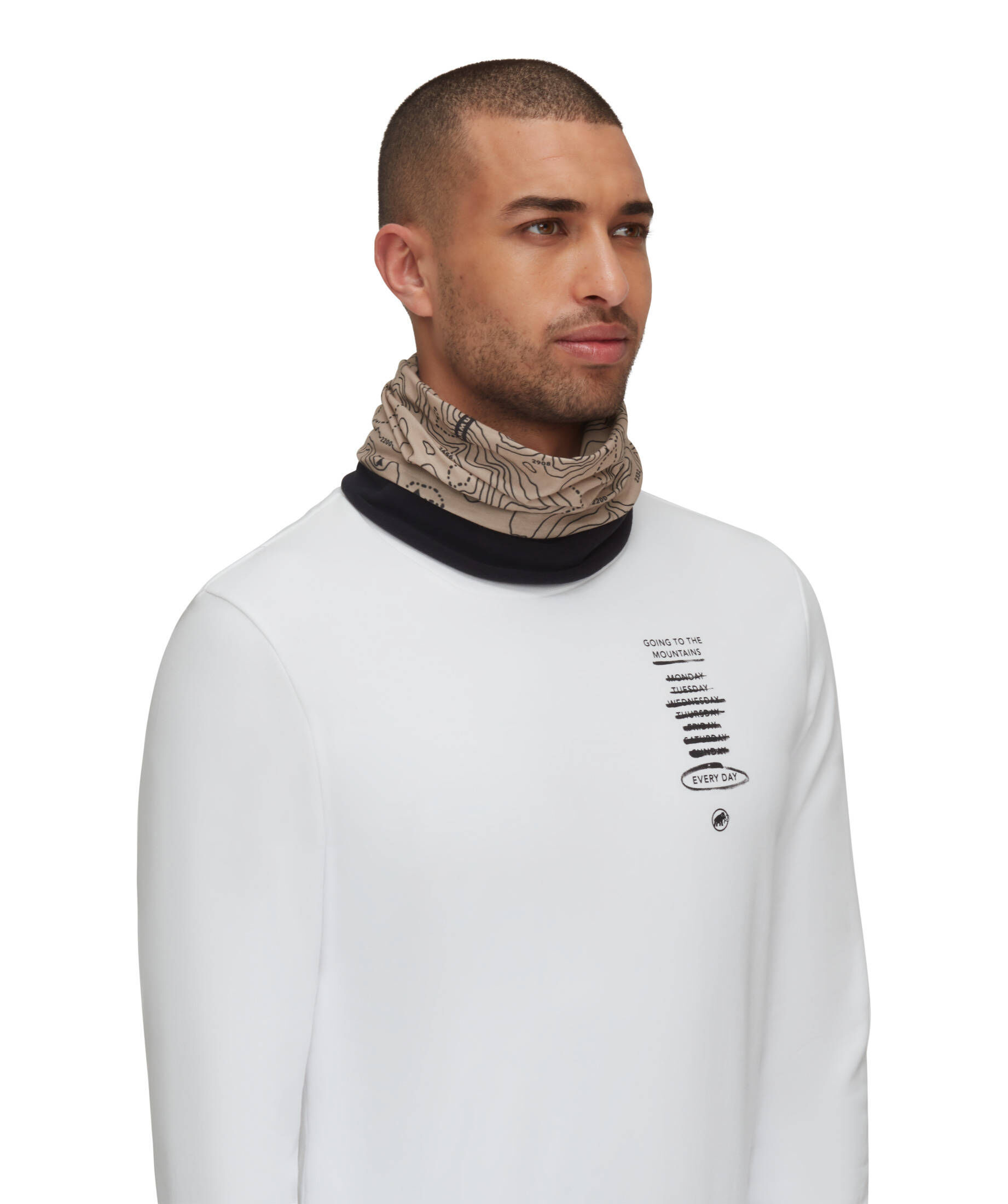 Halstuch Thermo Neck Gaiter