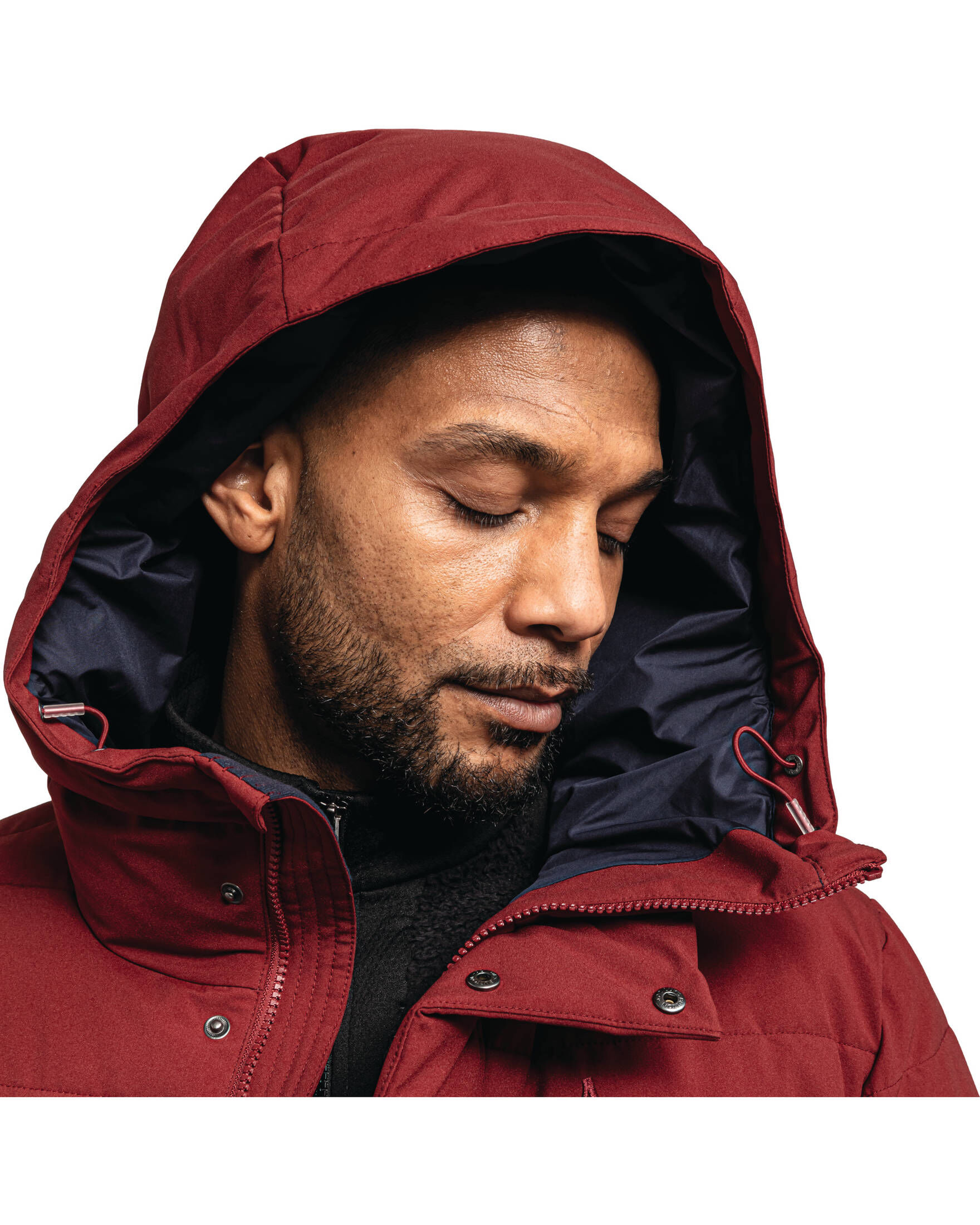 Herren Jacken Ins. Jacket Eastcliff M