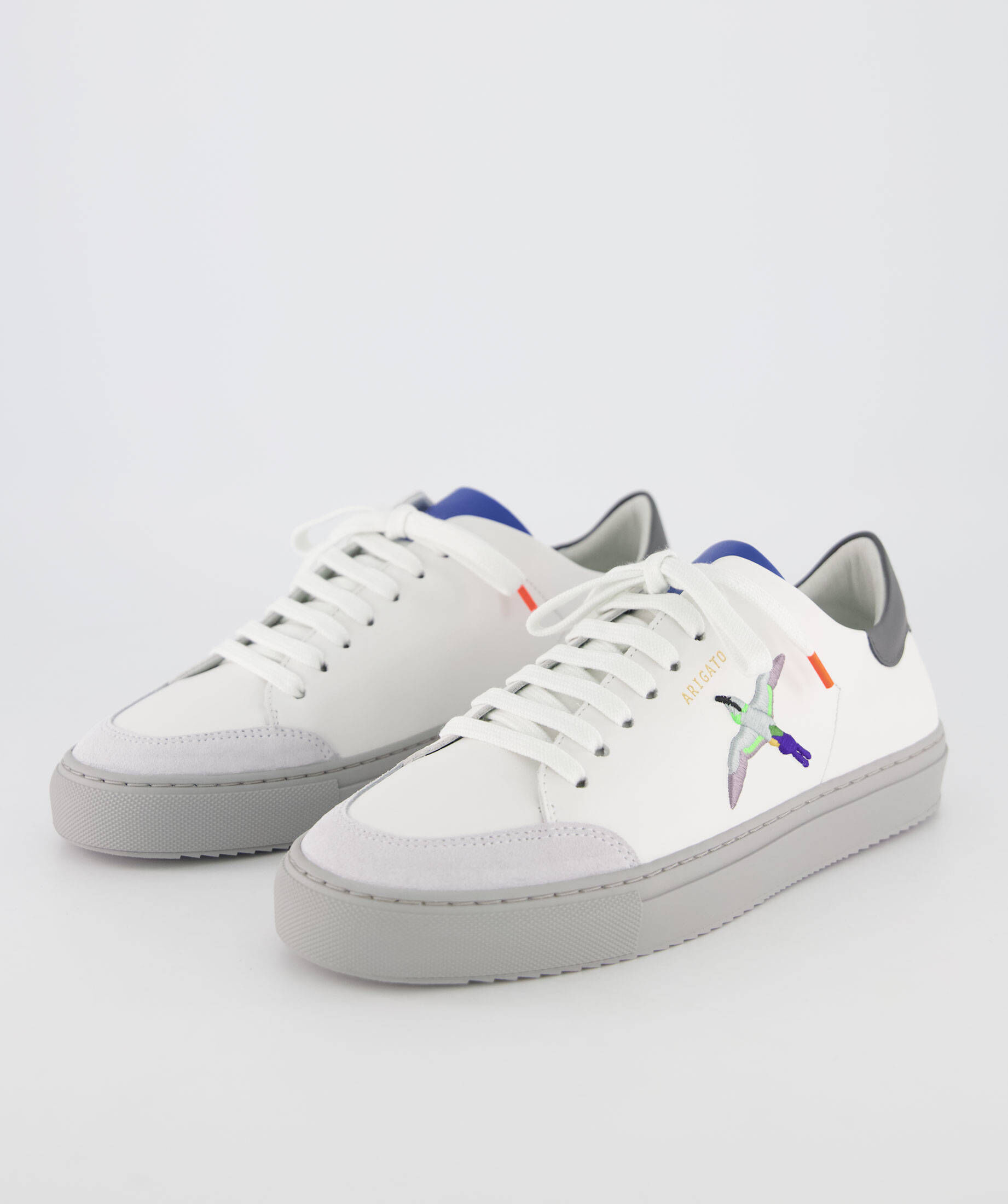 Herren Sneaker "Clean 90 Bird"