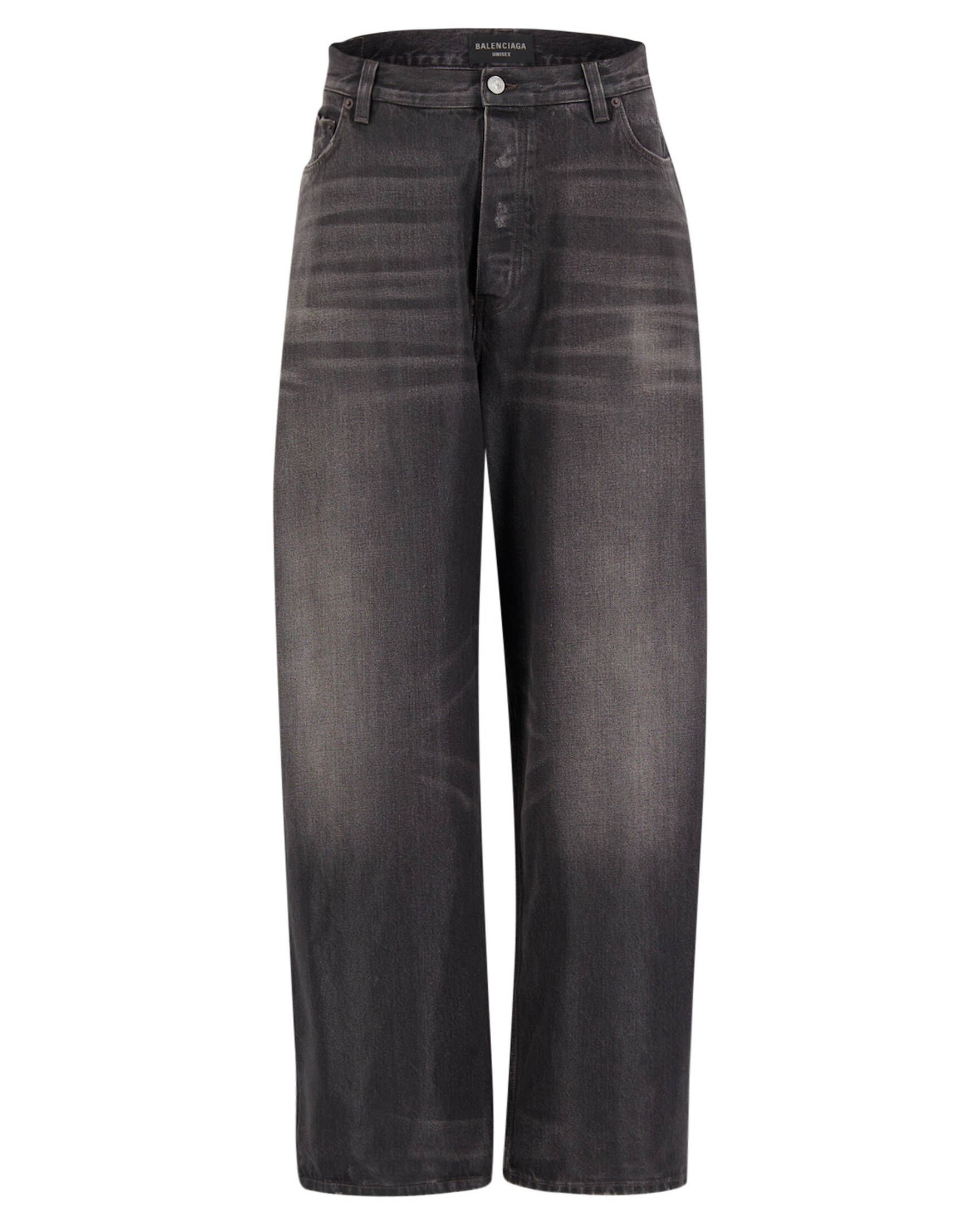 Herren Jeans LARGE BAGGY JEANS