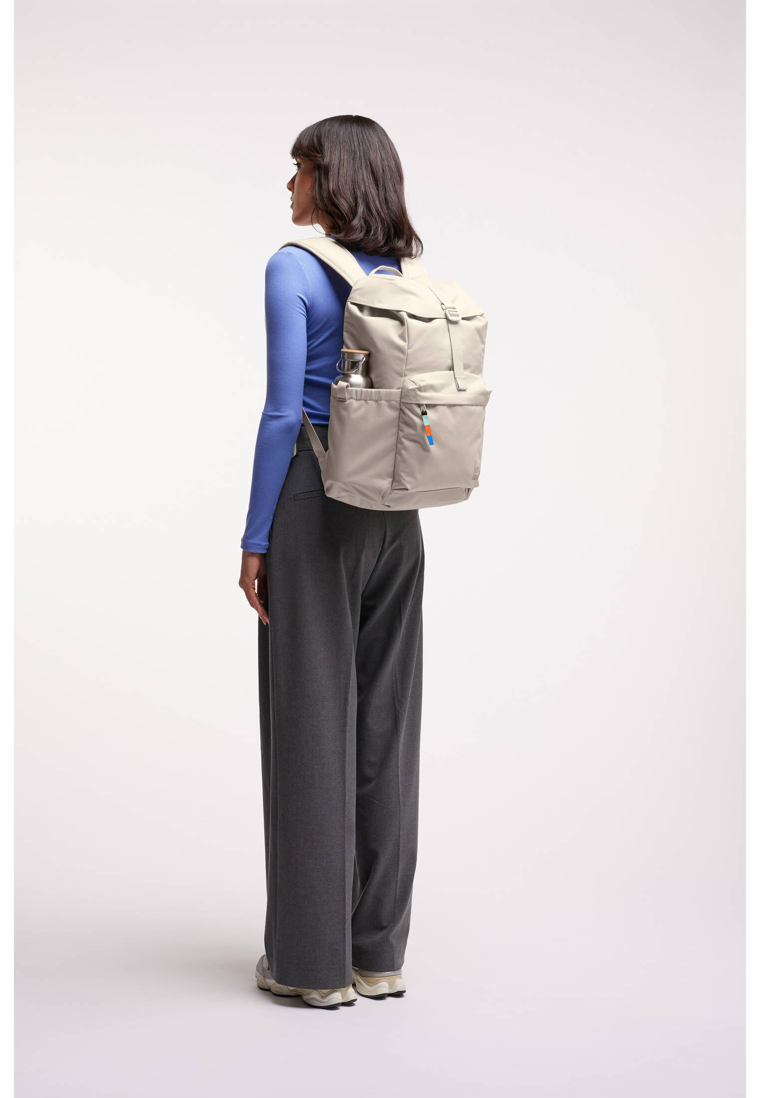 Rucksack FLAP PACK