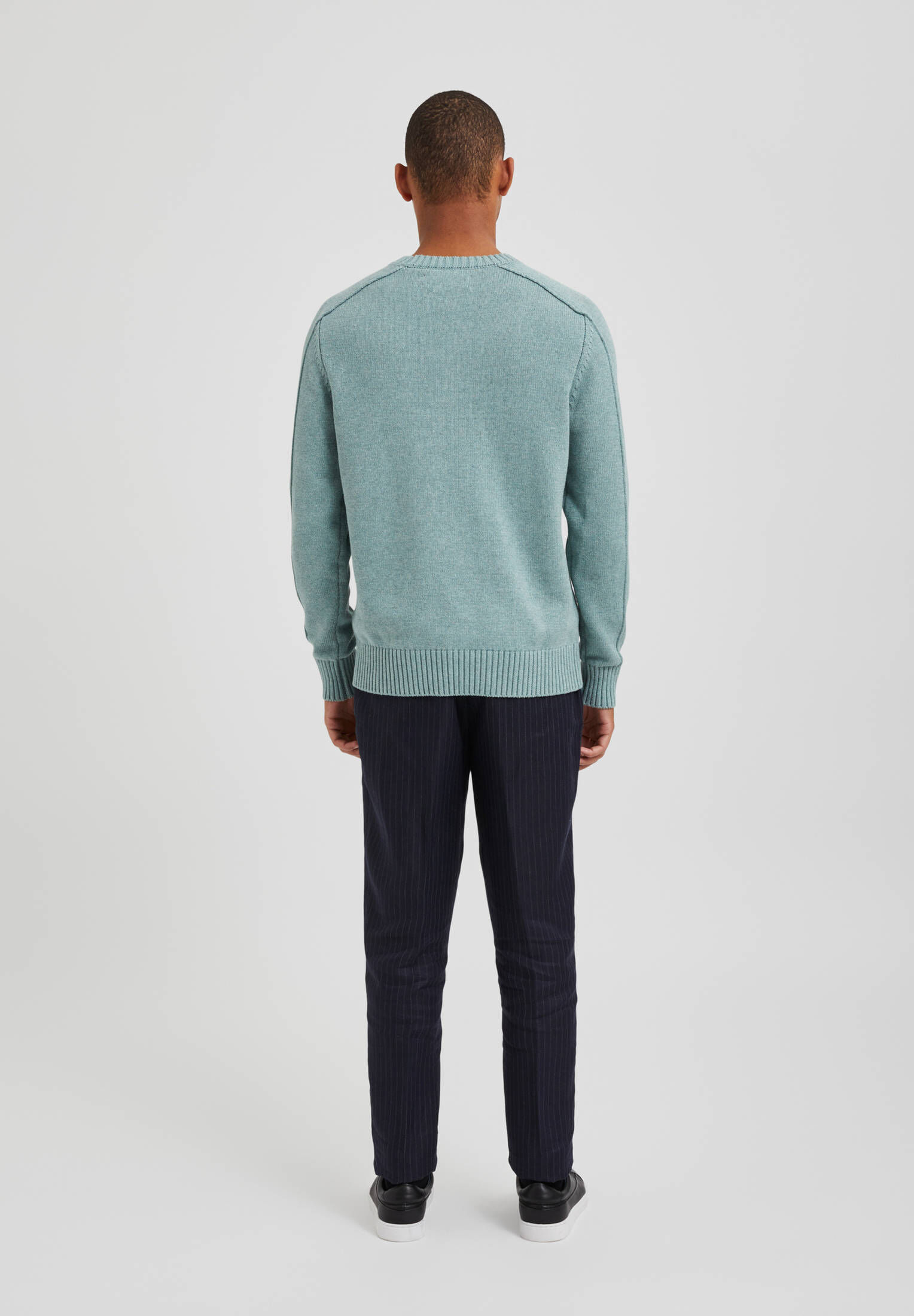 Herren Pullover Bjarke