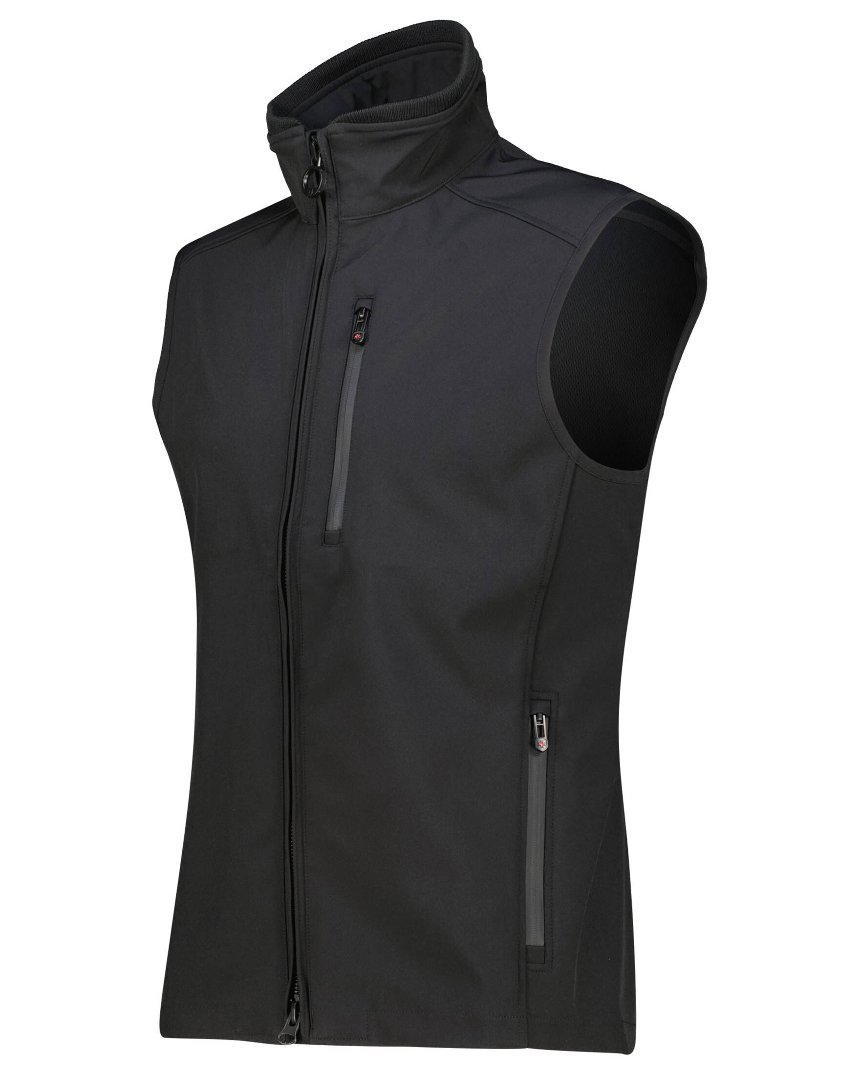 Herren Softshell-Weste ALPINUS VEST ALUSV-1050