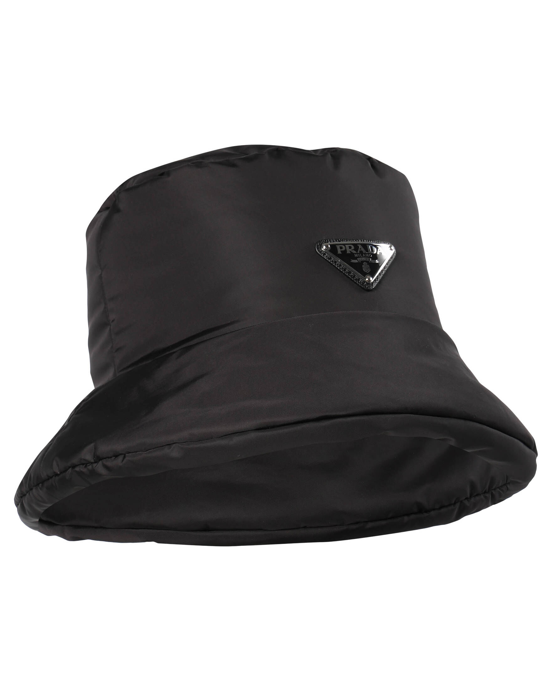 Damen Hut BUCKET HAT NYLON