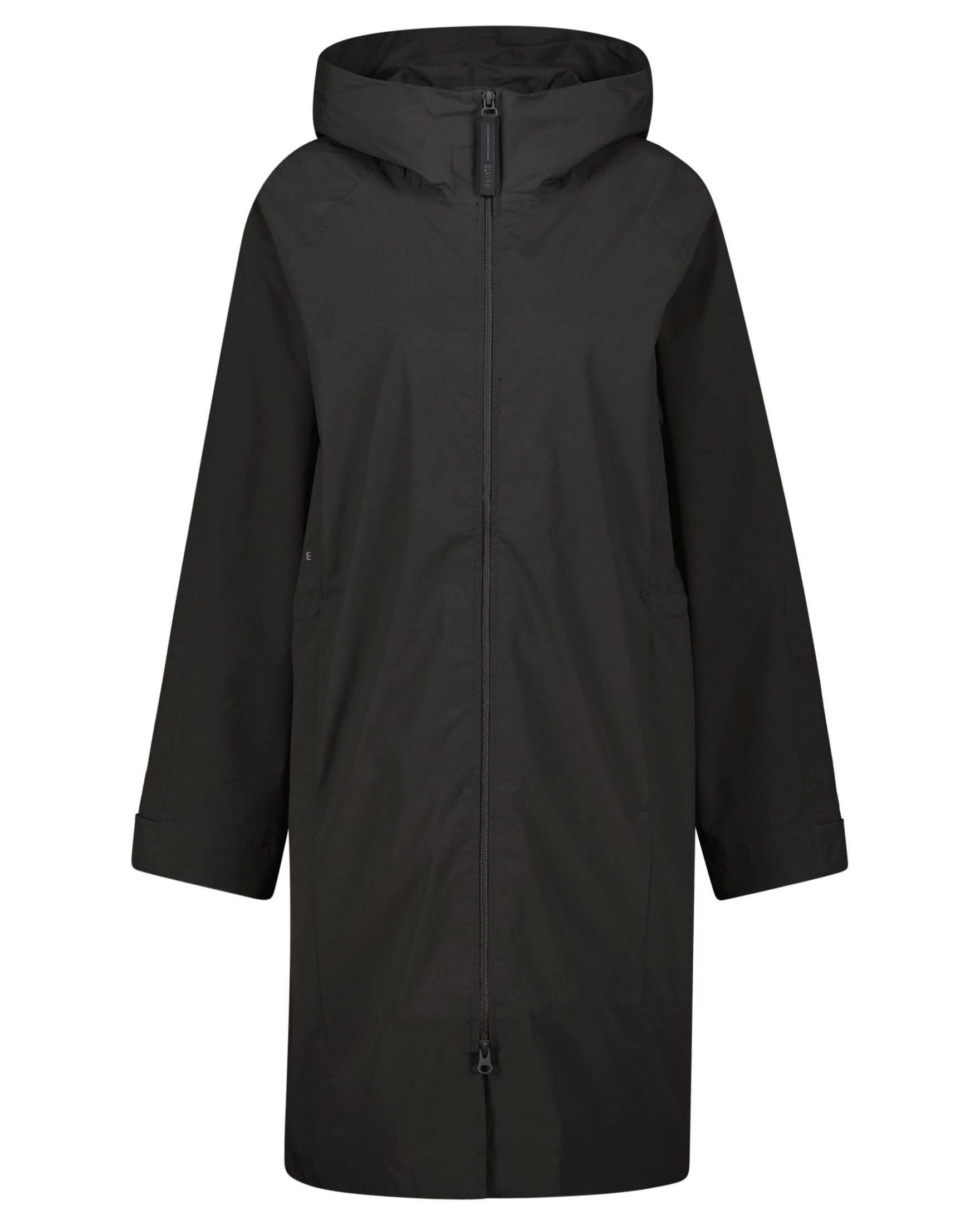 Elvine Damen Parka LEYLA Relaxed Fit in schwarz kaufen | engelhorn