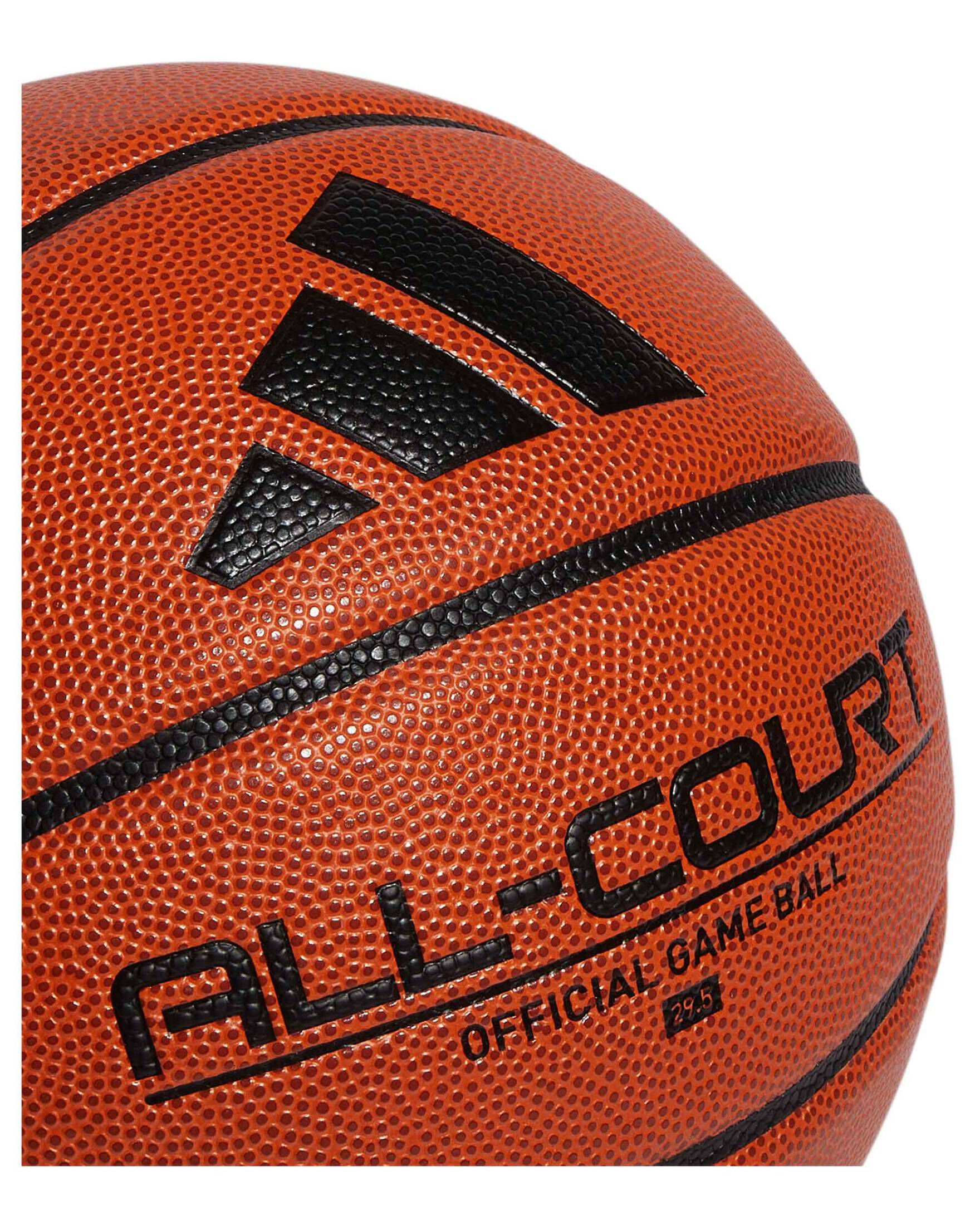 adidas Performance Basketball ALL COURT 3.0 in Mehrfarbig kaufen ...