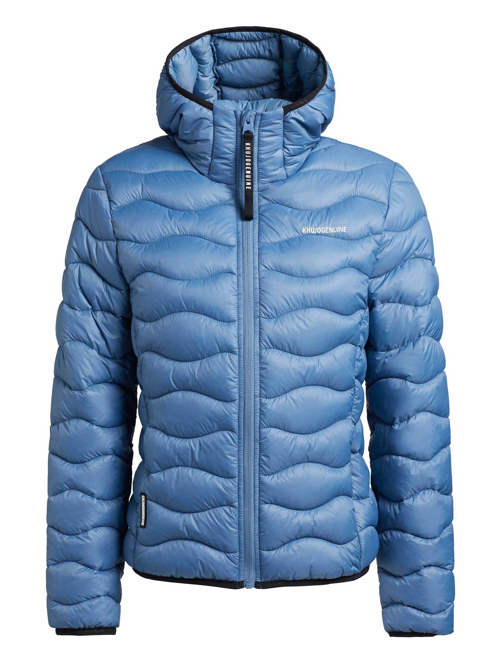 khujo Damen Jacke NANNA kaufen | engelhorn