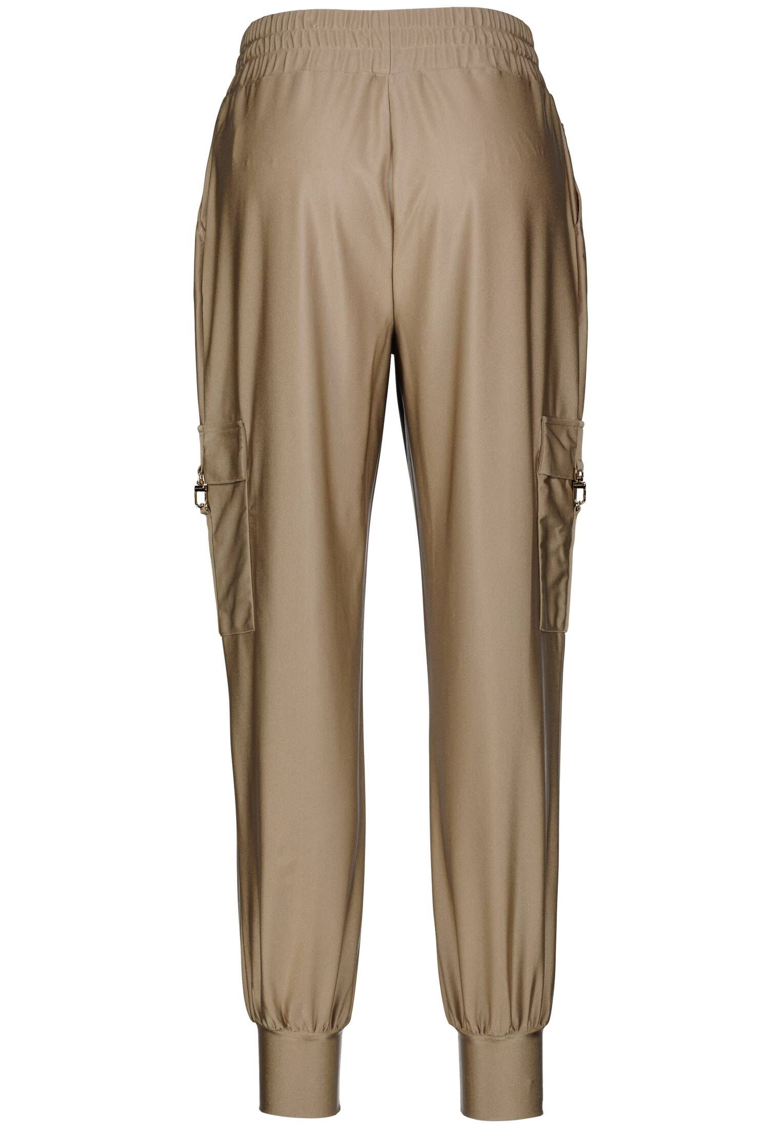 Damen Cargohose mit Stretch TOFOLUX
