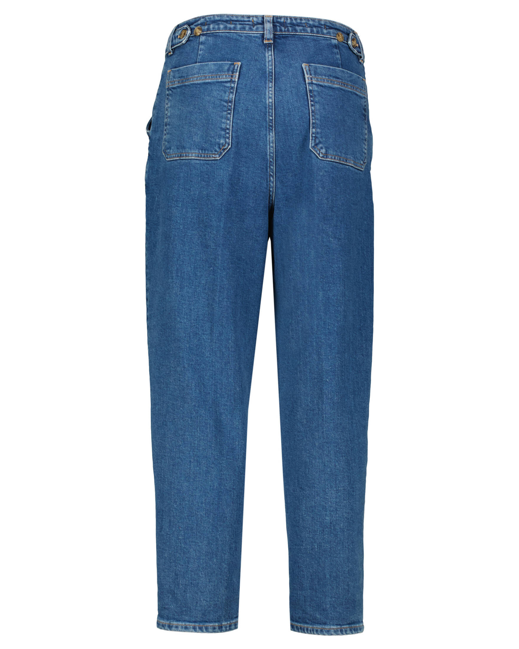 Damen Jeans WELBY Relaxed Fit