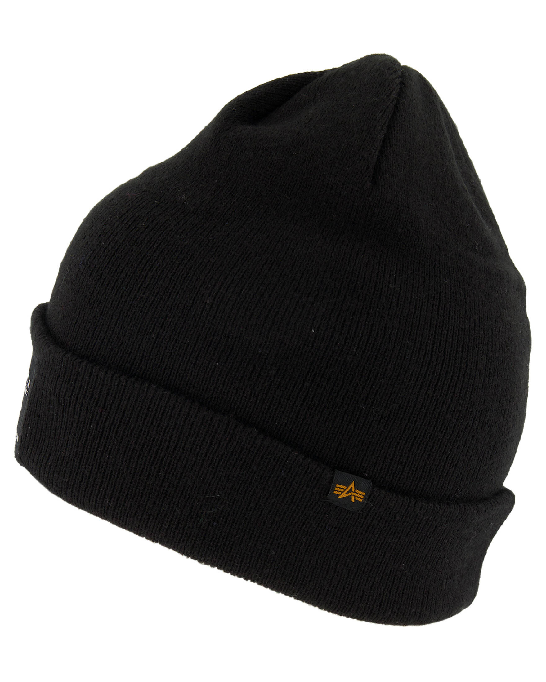 Alpha Industries Herren Mütze CREW BEANIE kaufen | engelhorn
