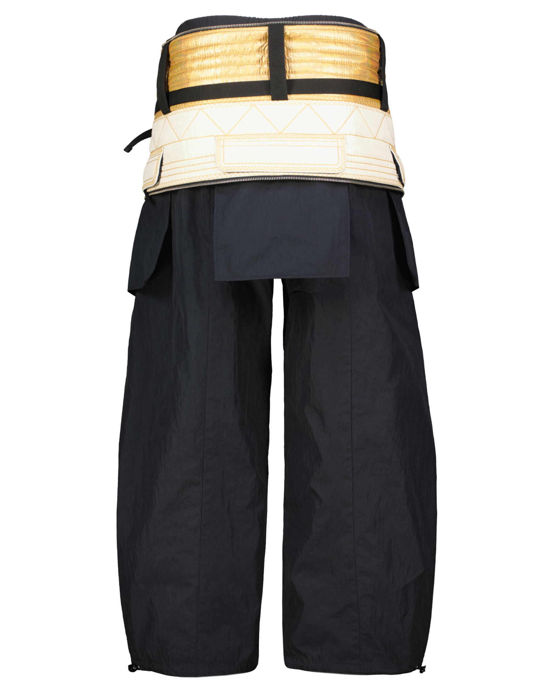 Craig Green Herren Hose PACKABLE TROUSERS in schwarz kaufen | engelhorn