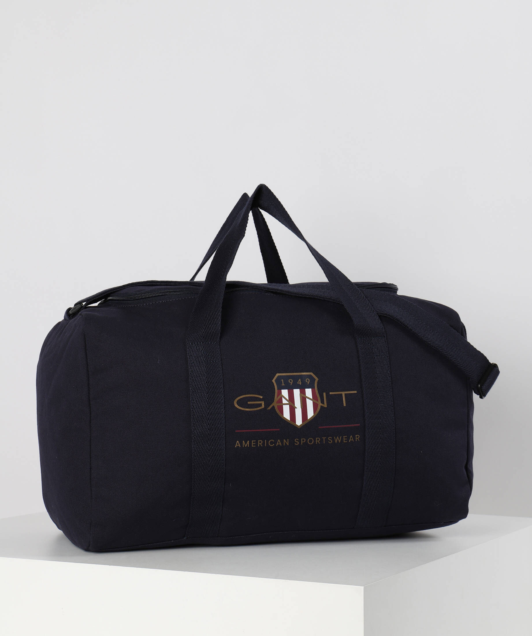 Reisetasche "Archive Shield Duffle Bag"