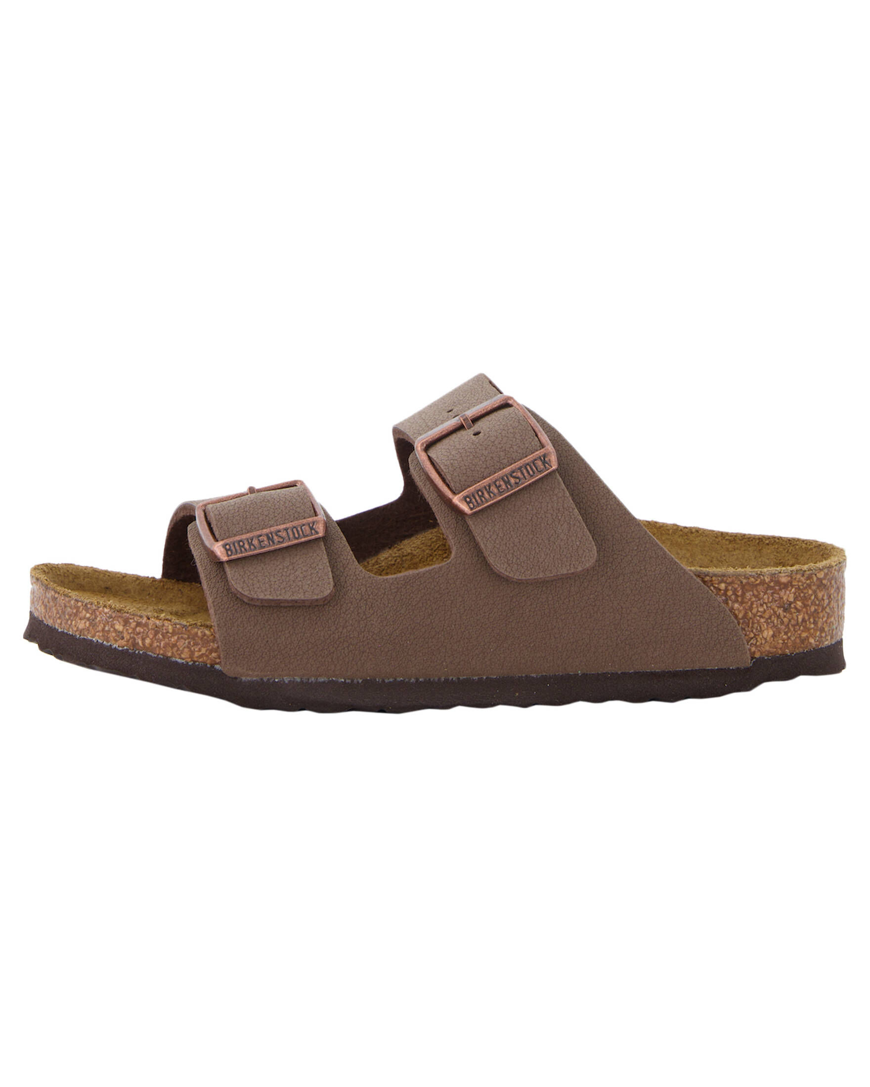 Birkenstock Kinder Pantoletten ARIZONA in braun kaufen | engelhorn