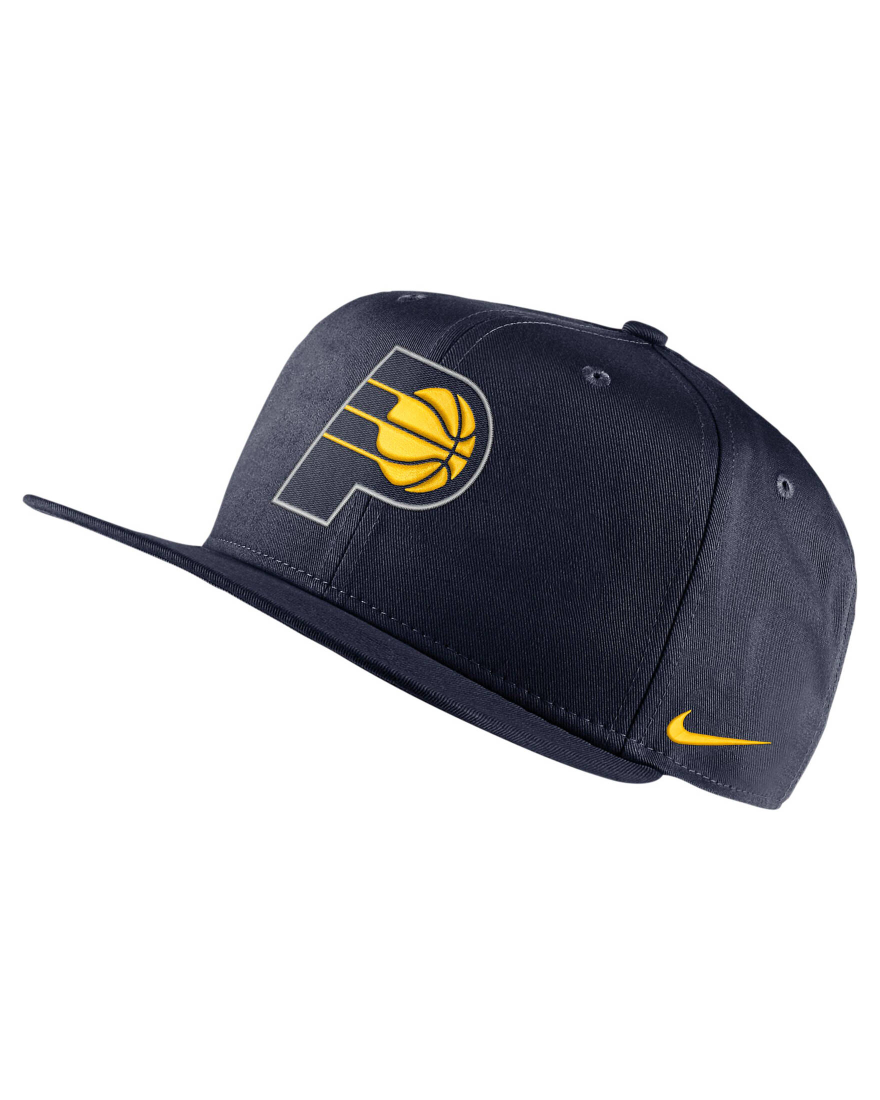 Herren Cap "NBA Indiana Pacers"