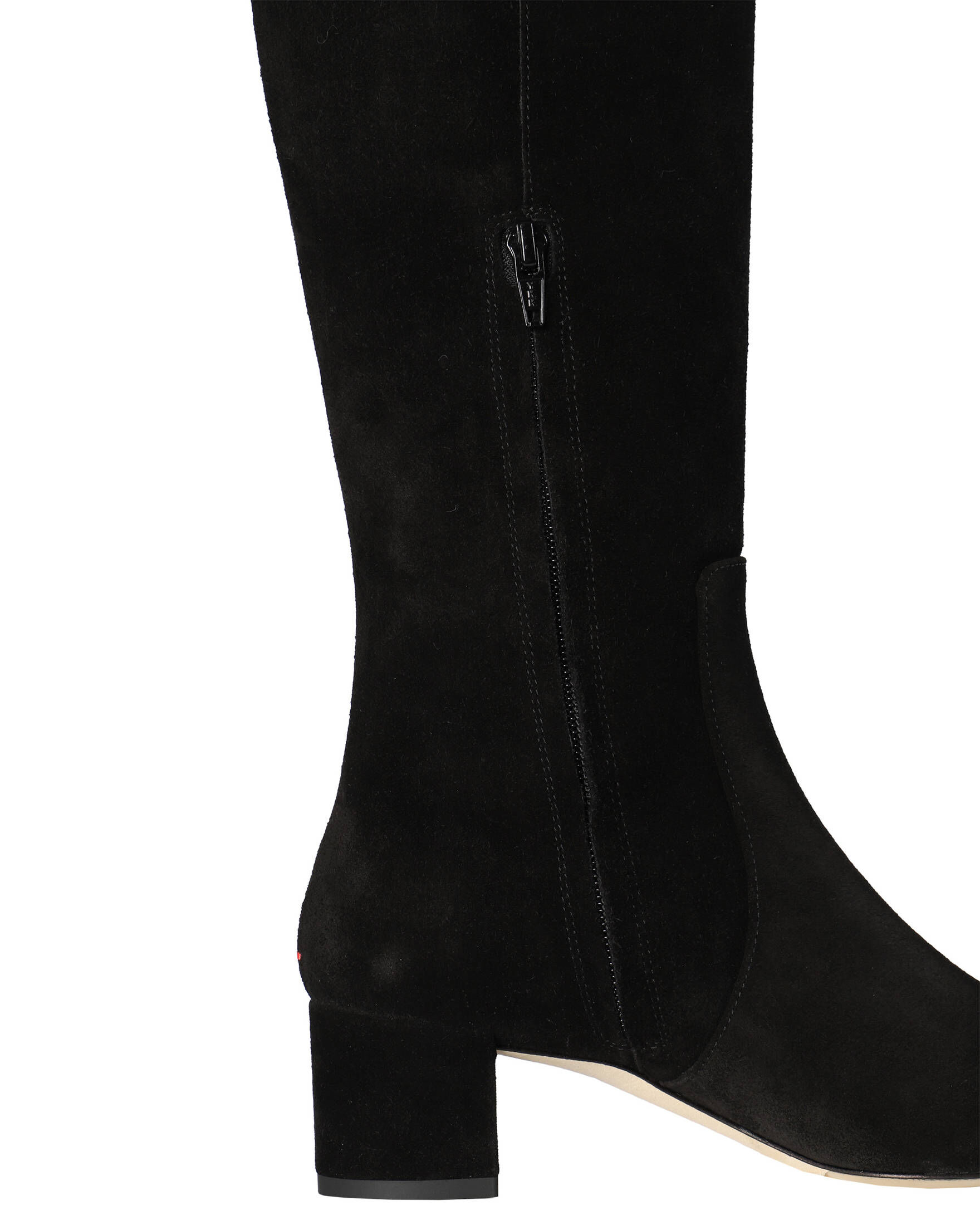 Aeyde Damen Stiefel LETIZIA COW SUEDE LEATHER kaufen | engelhorn