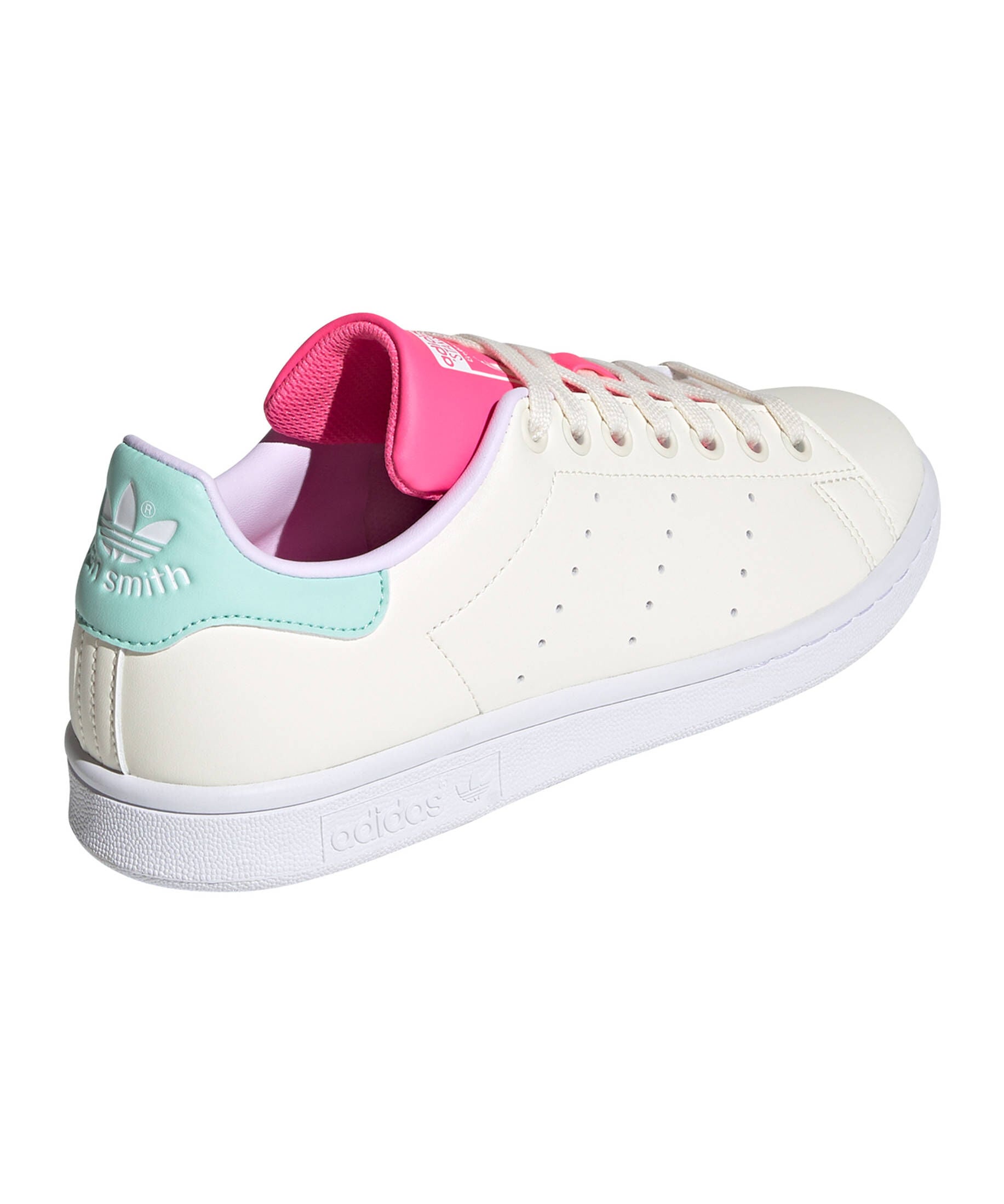 Stan Smith Schuhe Damen