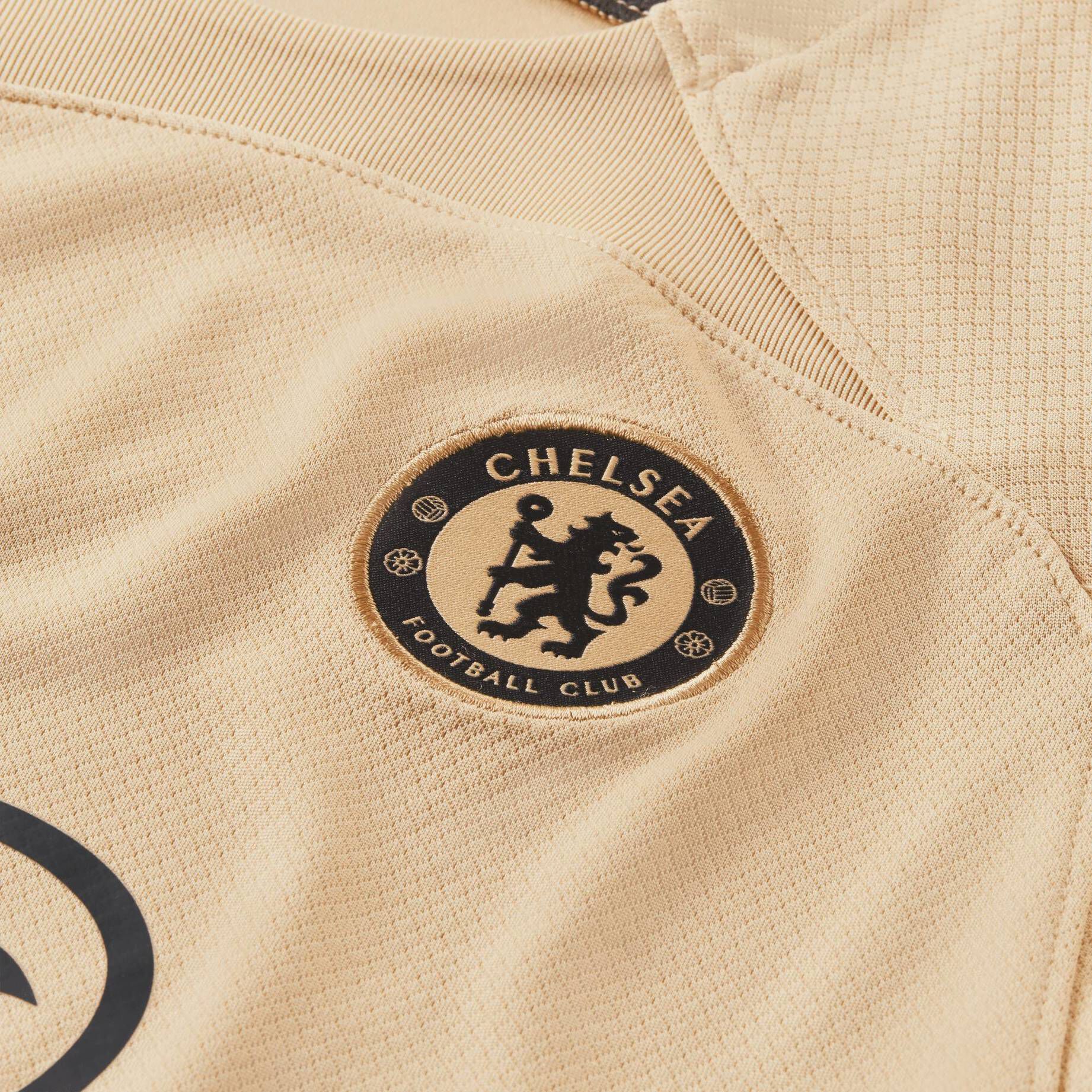 Kinder Trikot CHELSEA FC 2022/23 STADIUM THIRD