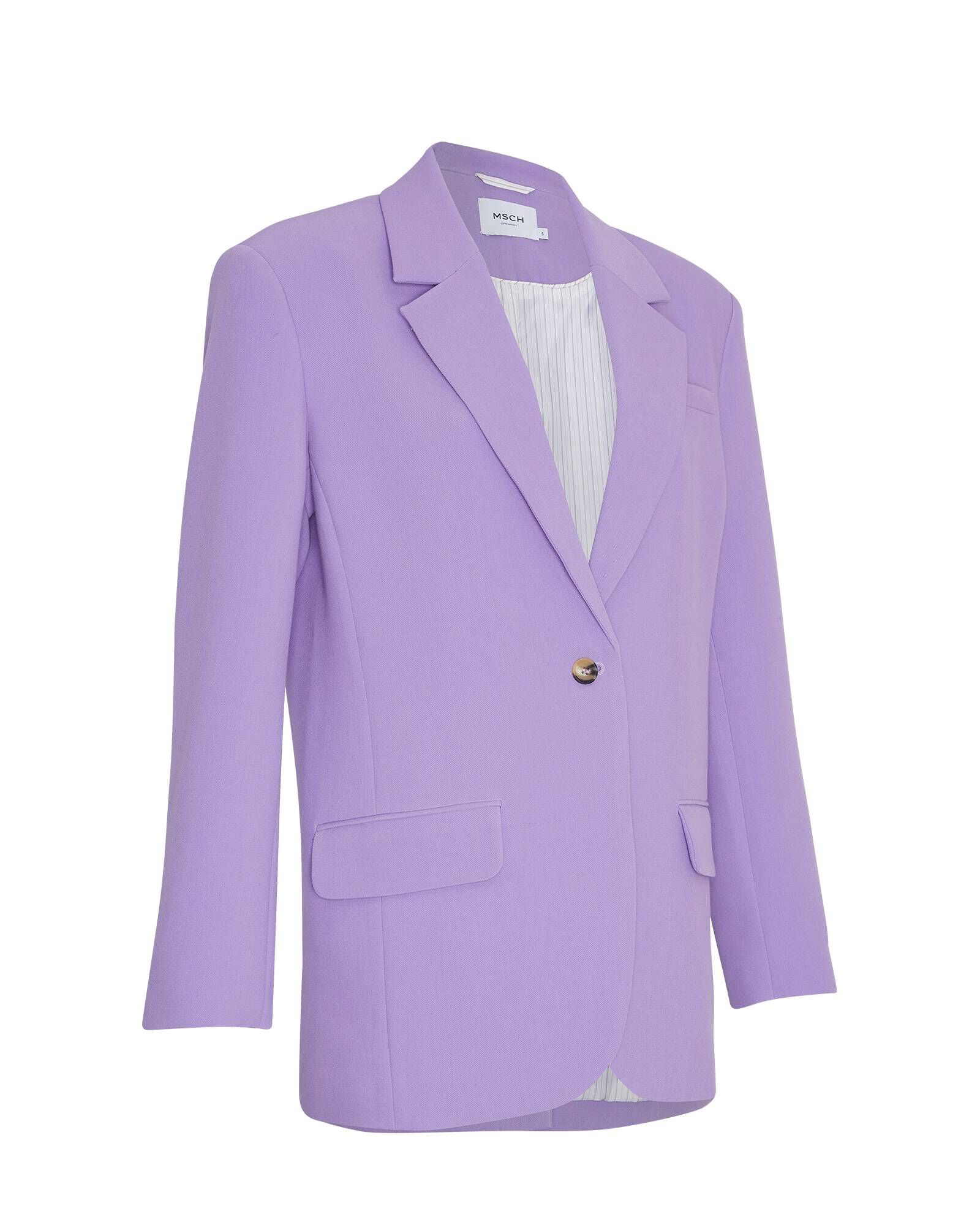 Damen Longblazer TAIRA HEDVIG