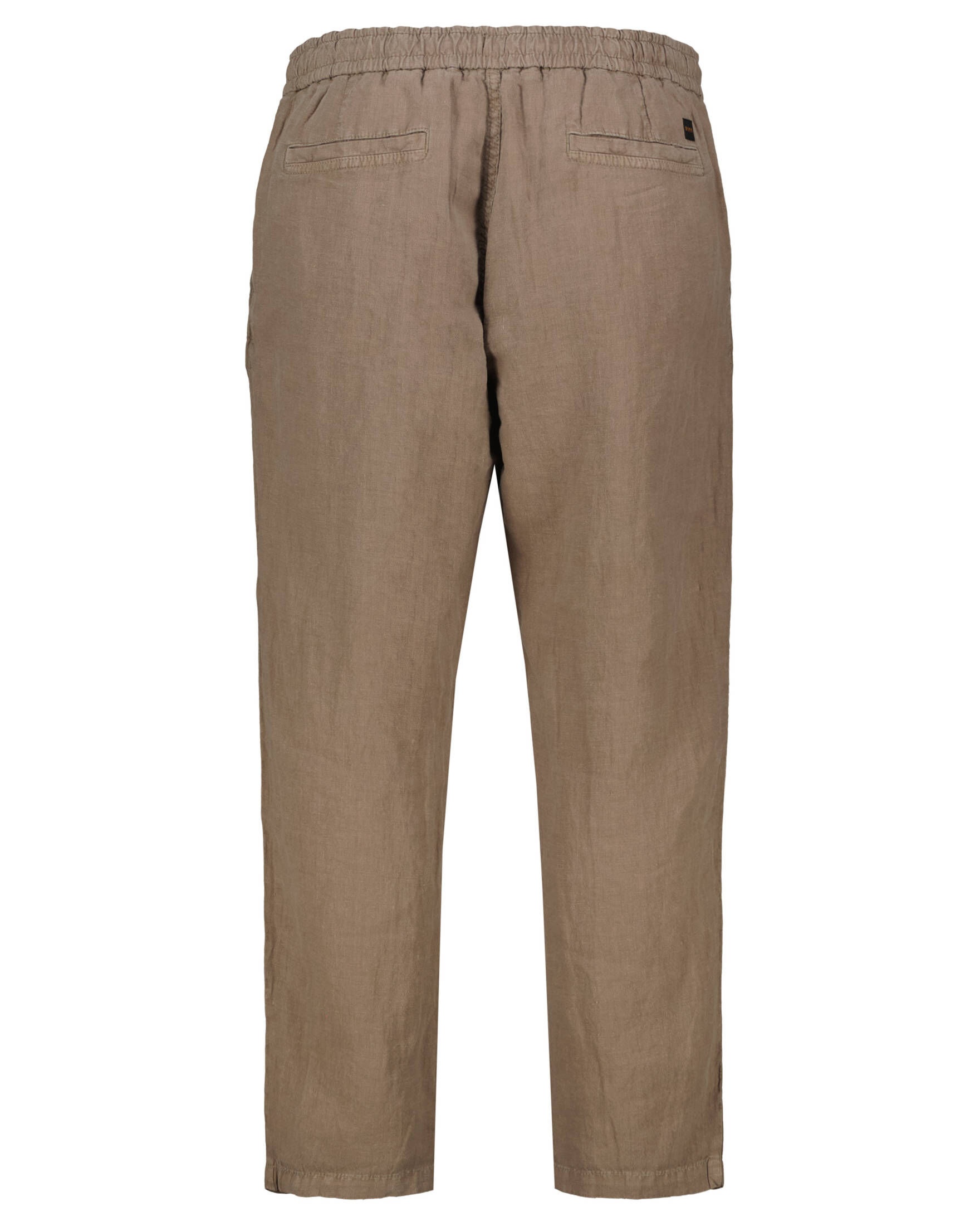 BOSS Herren Leinenhose SLOSE-DS-C kaufen | engelhorn