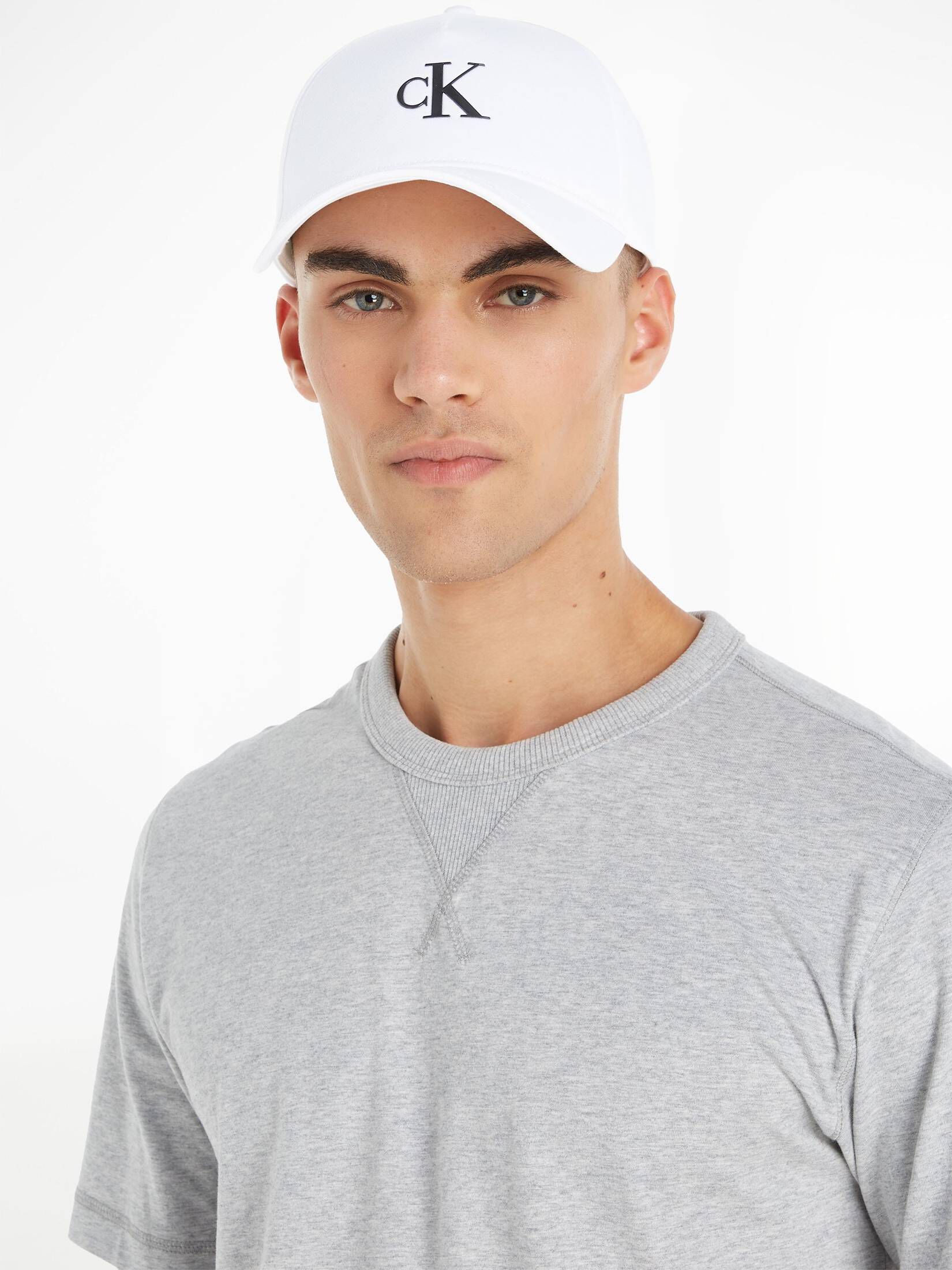CALVIN KLEIN Herren Cap kaufen | engelhorn