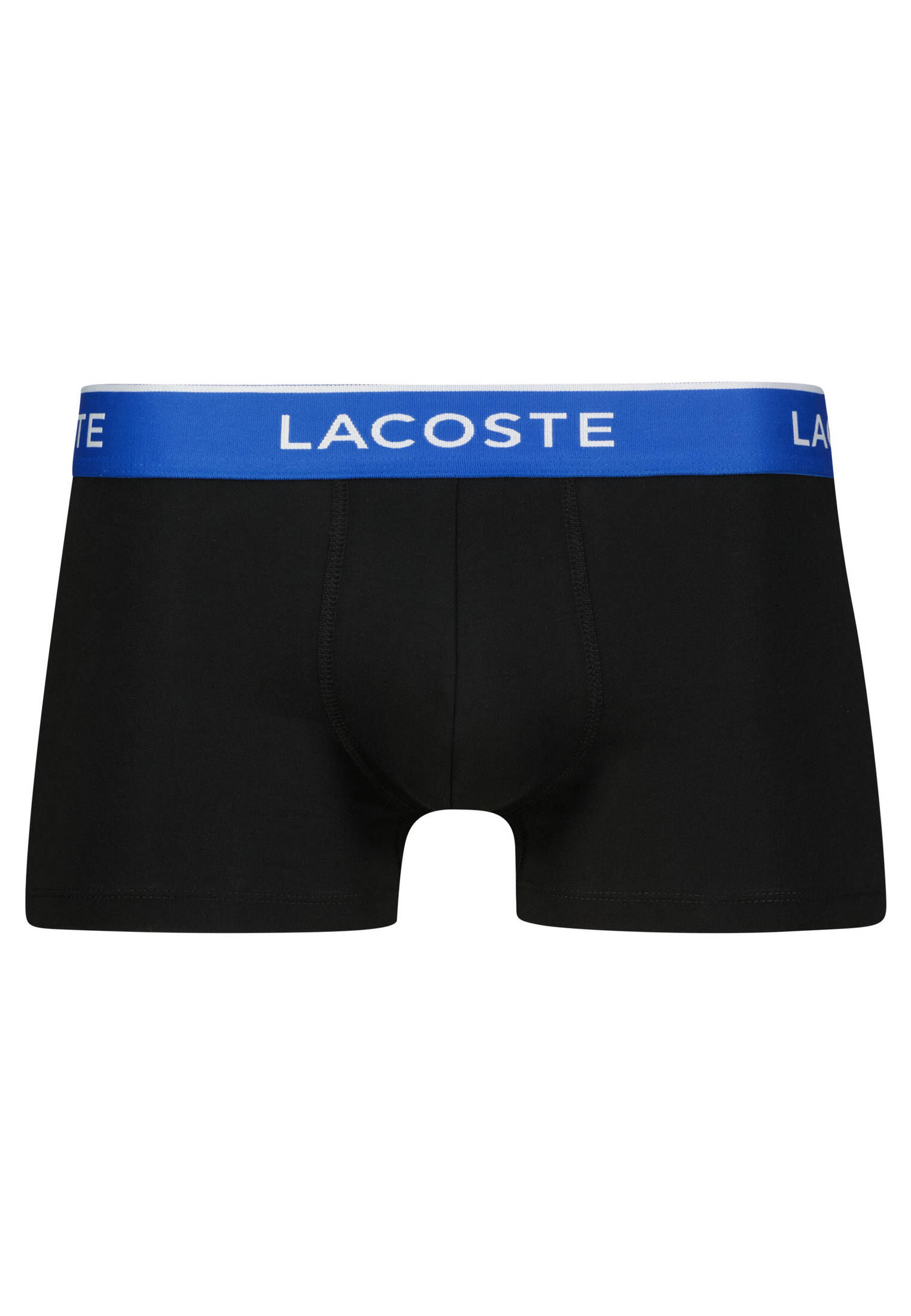 Lacoste Herren Retropants 3er-Pack in schwarz kaufen | engelhorn