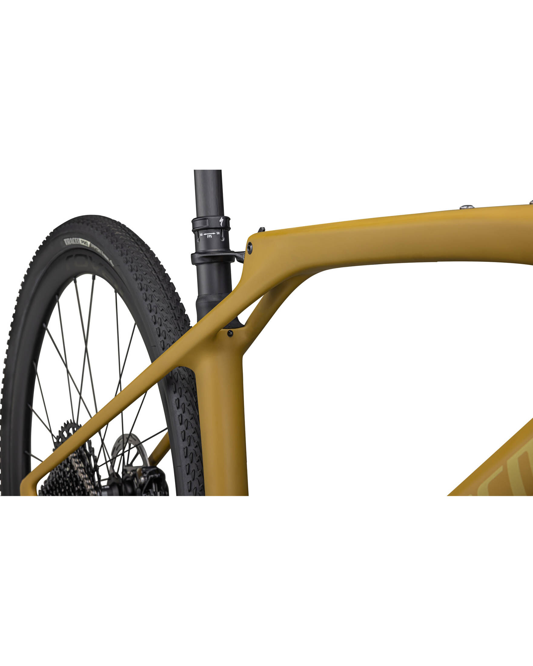 Gravelbike DIVERGE STR EXPERT