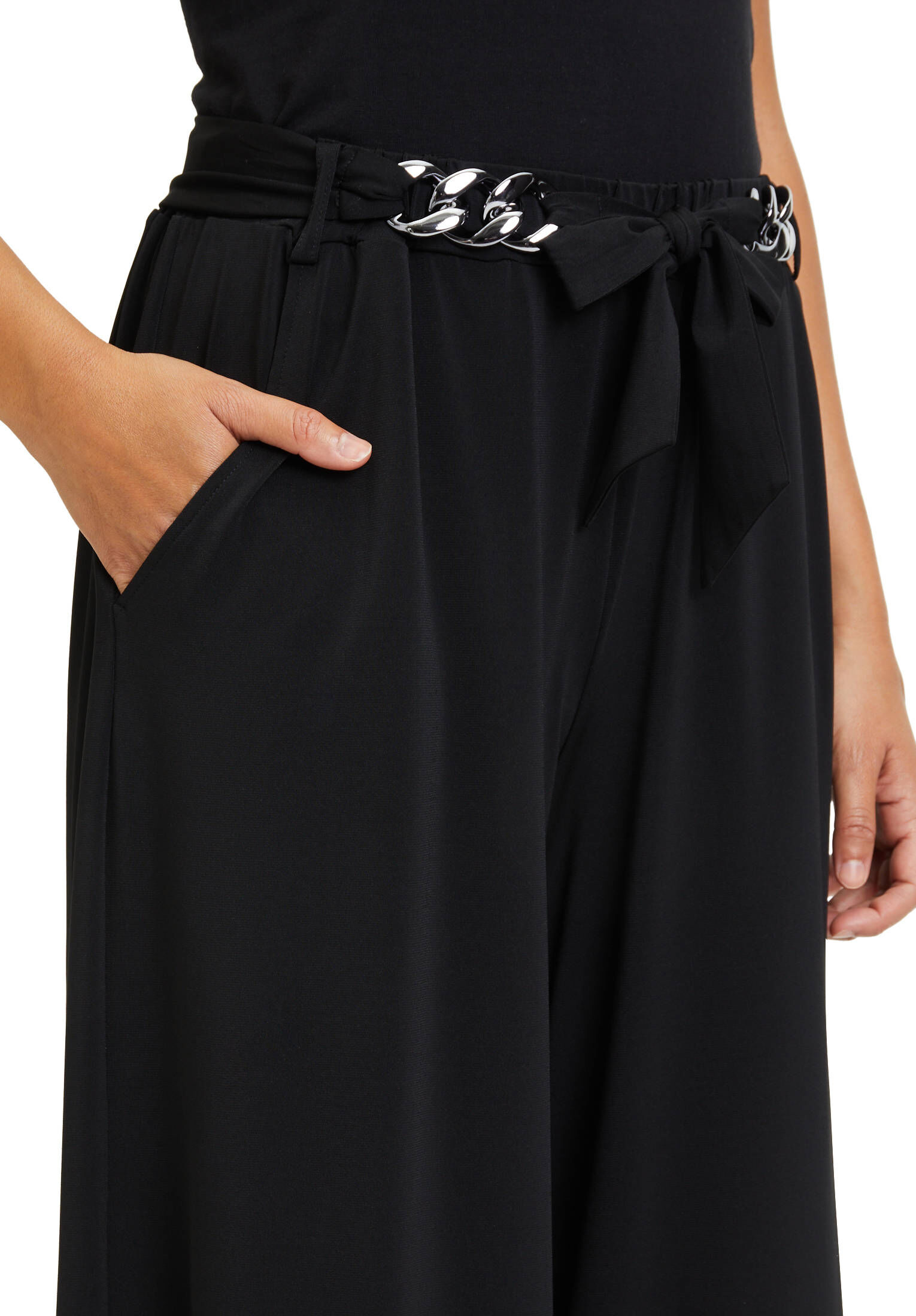 Betty Barclay Damen Culotte mit elastischem Bund kaufen | engelhorn