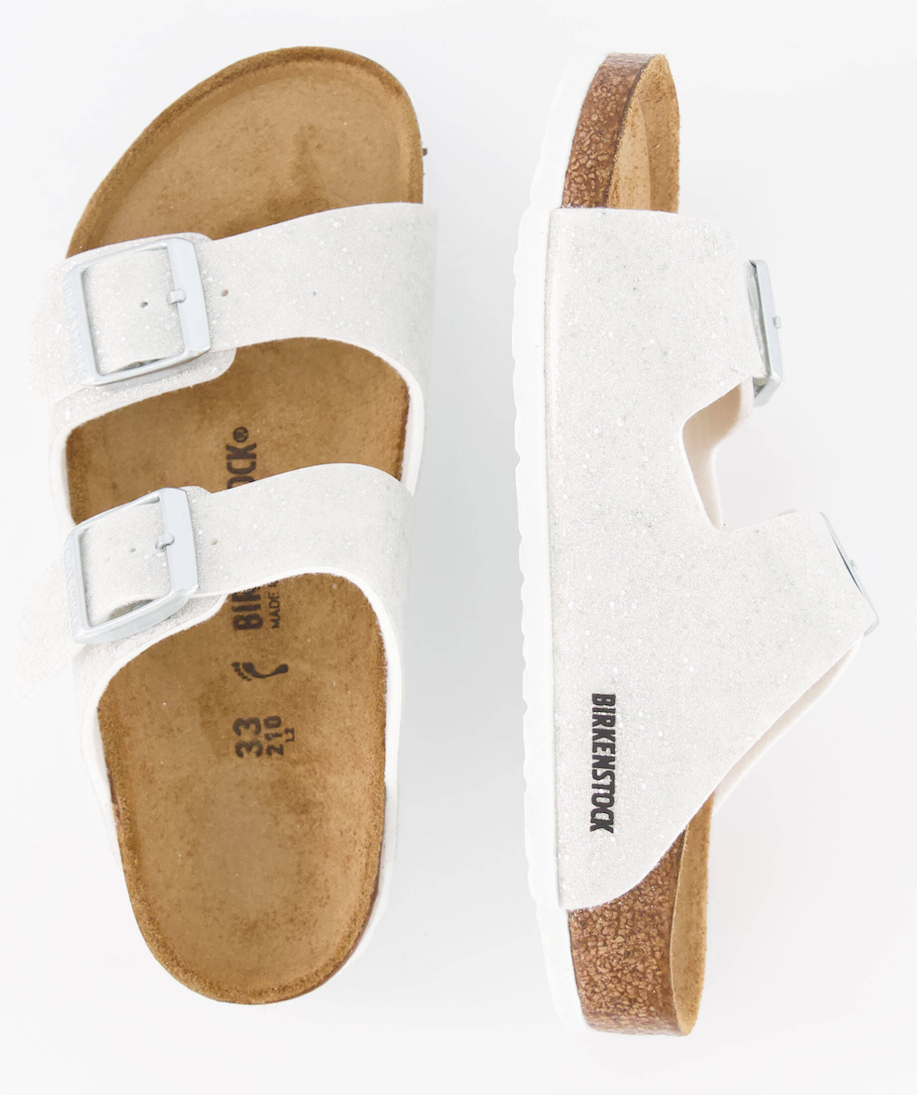 Mädchen Pantoletten "Arizona Kids BF"