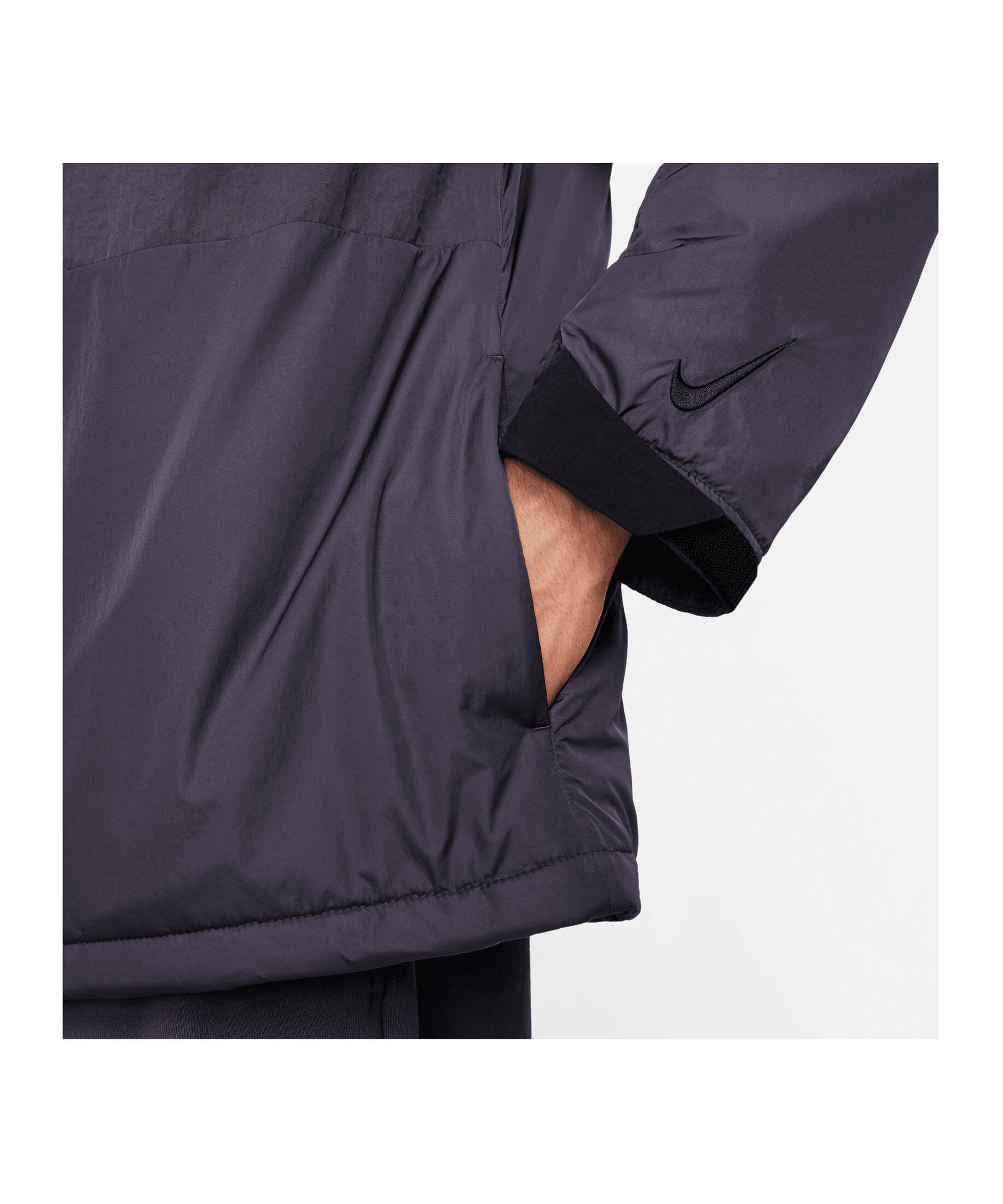 Kapuzenjacke International FC Liverpool Repel M65