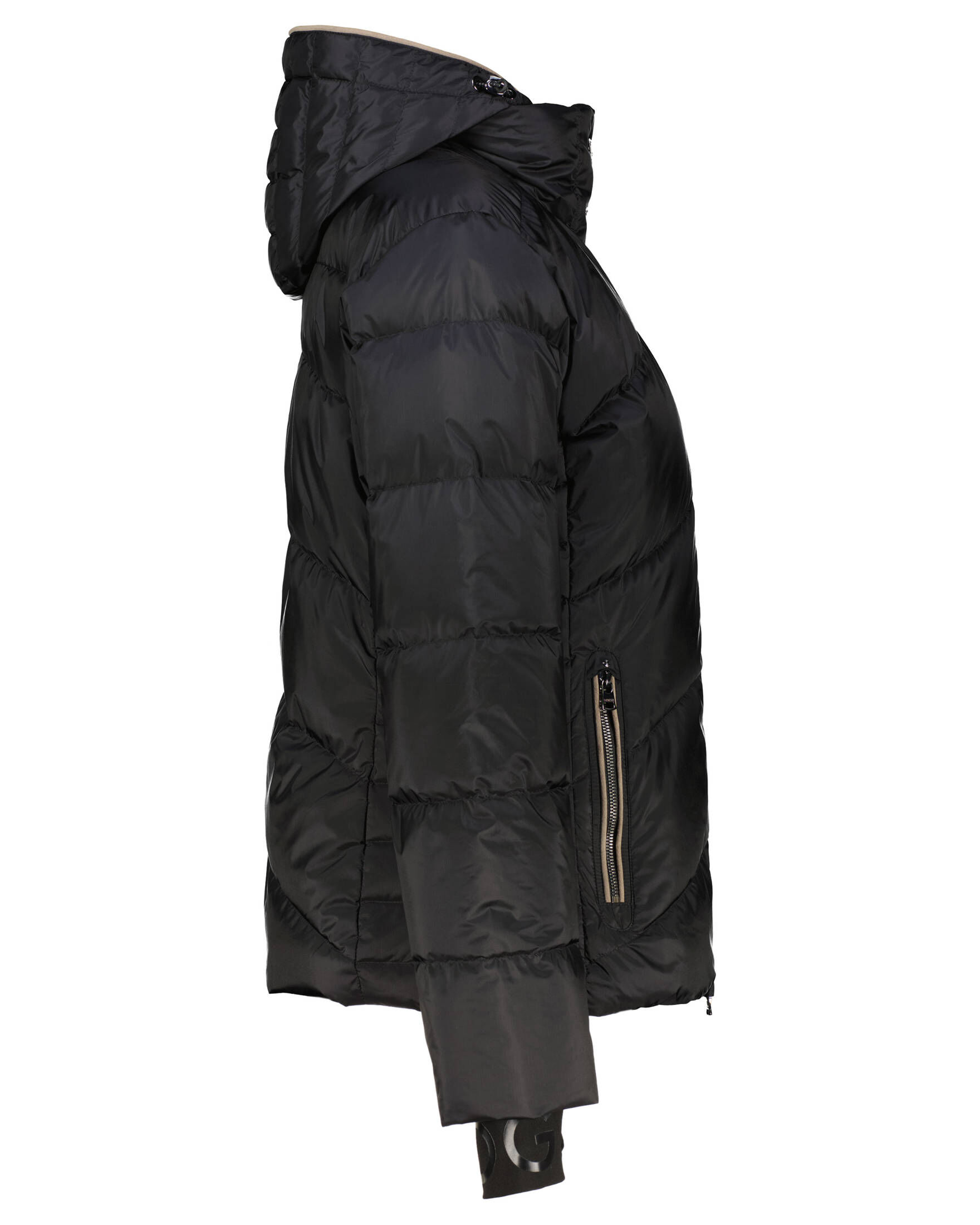 Damen Skijacke CALLIE-D