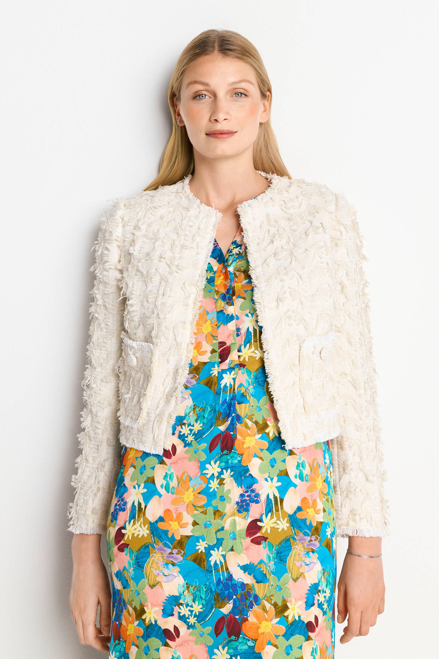 Rich And Royal Jacke