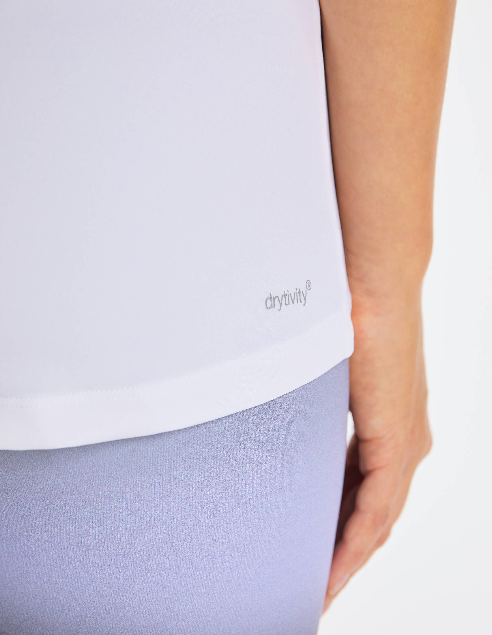 Venice Beach Damen Sportshirt RUTHIE in weiß kaufen | engelhorn