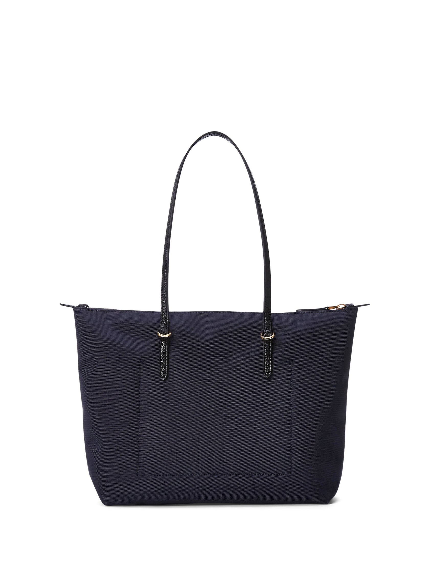Lauren Ralph Lauren Damen Shopper in blau kaufen | engelhorn