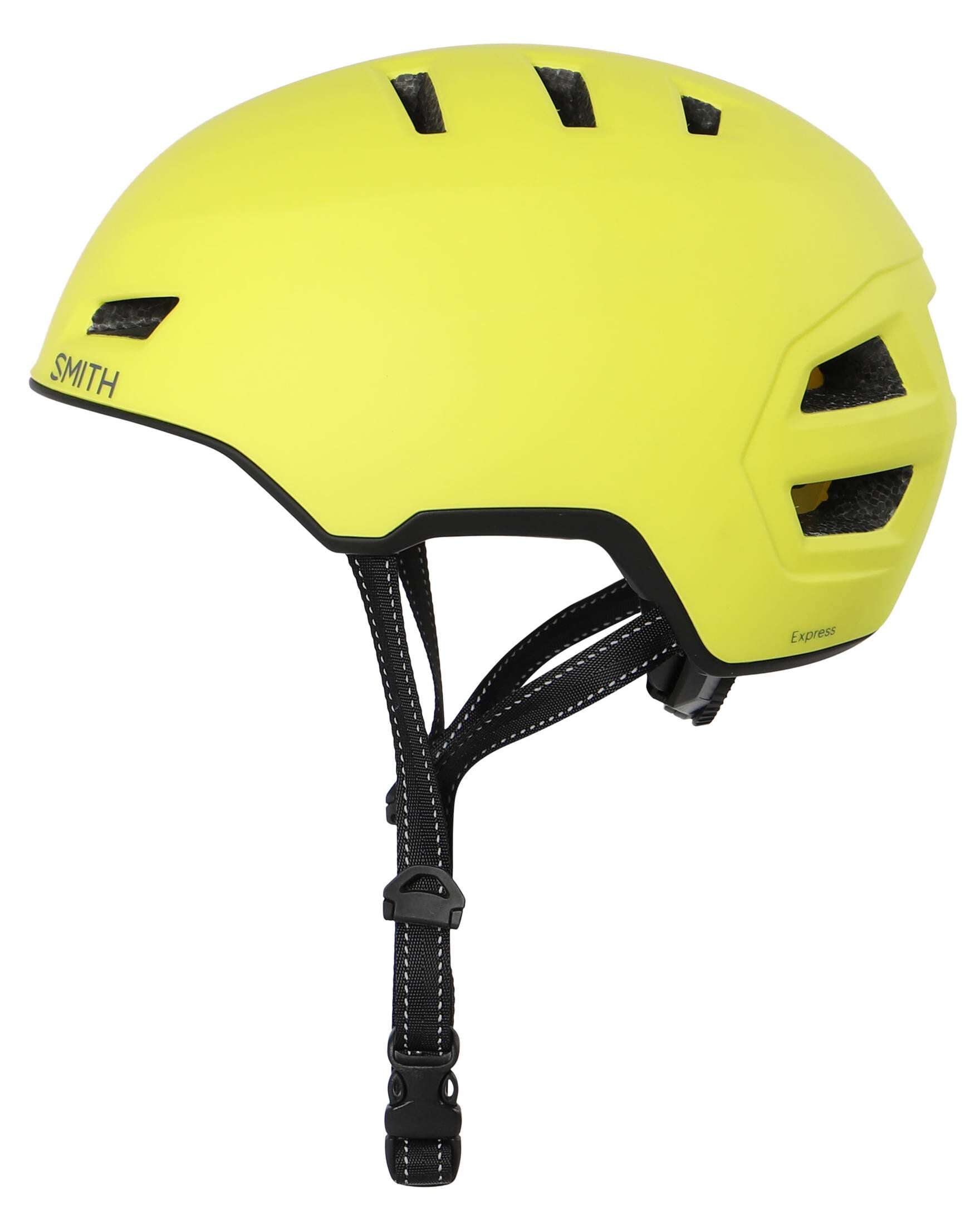 Smith Fahrradhelm EXPRESS MIPS in gelb kaufen | engelhorn