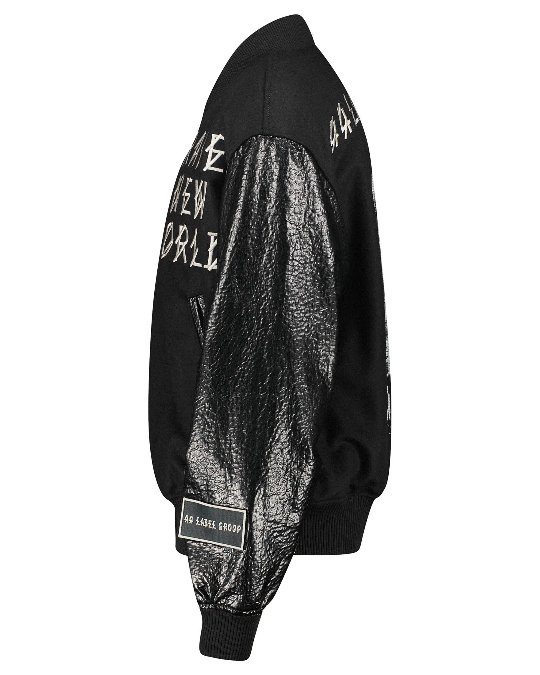 Herren Jacke GRAD JACKET