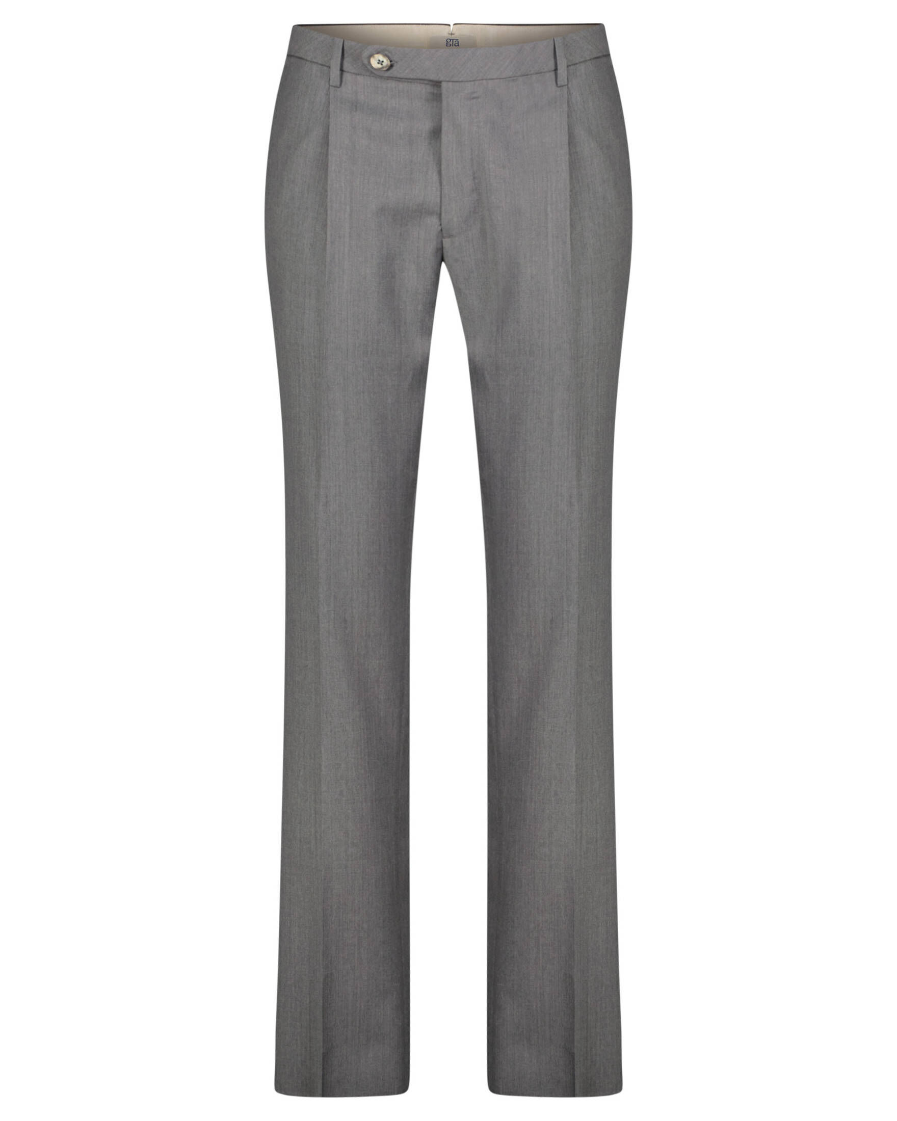 GTA Herren Hose FEDERICO 01 RE Regular Fit in grau kaufen | engelhorn