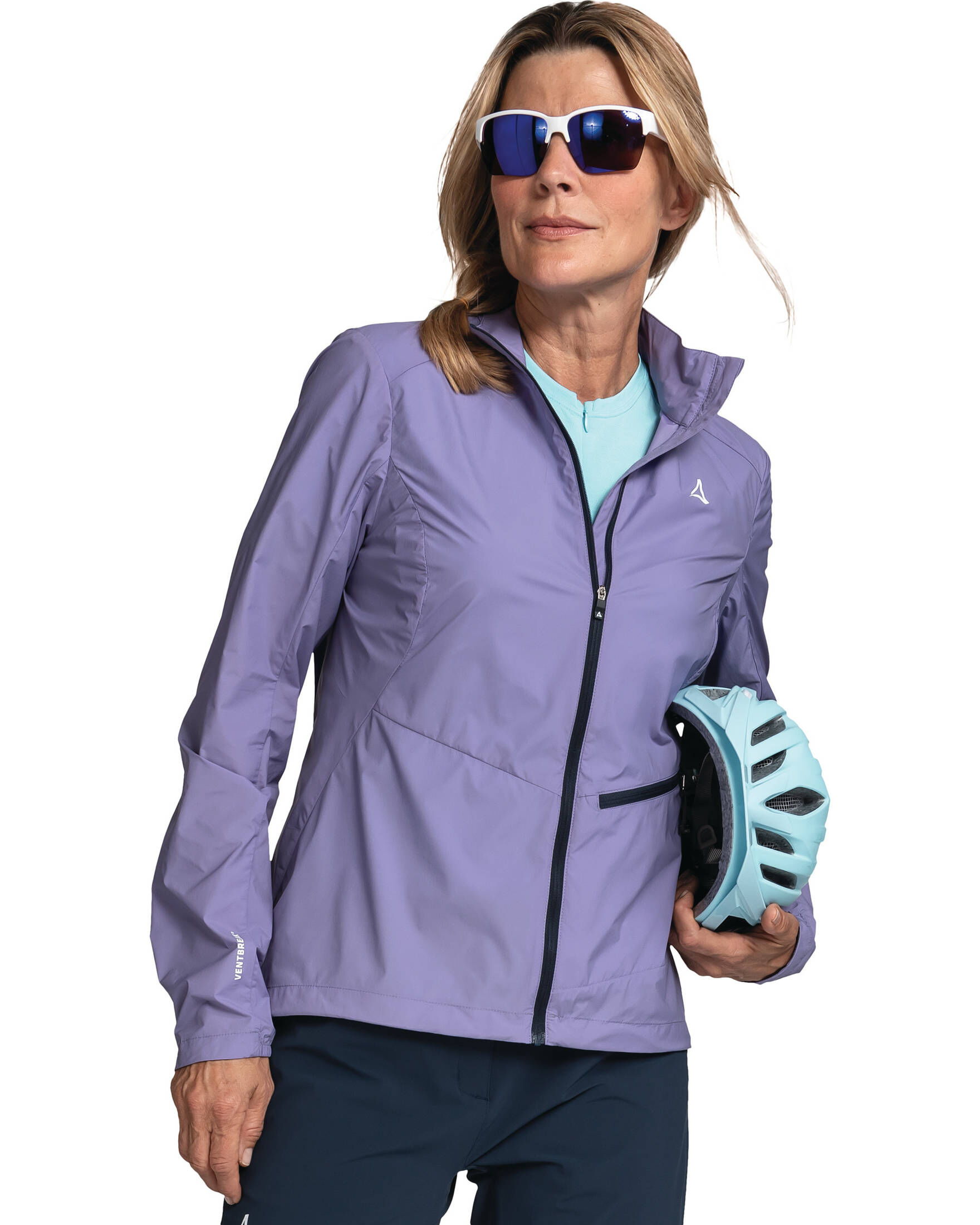 Damen Jacken Jacket Val Bavona L