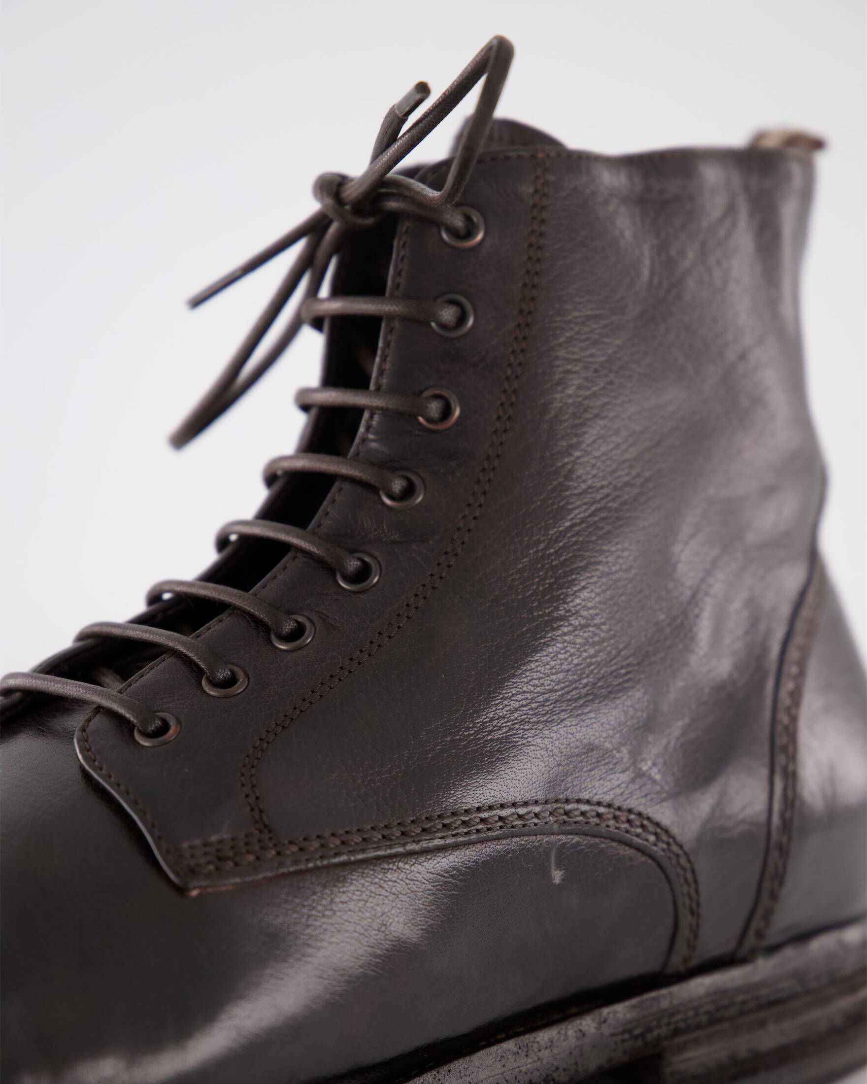 Officine Creative Herren Stiefel JOURNAL/002 kaufen | engelhorn