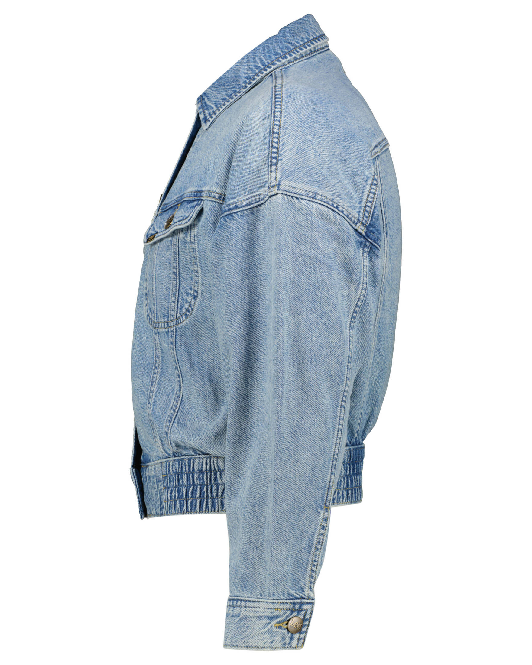 Damen Jeansjacke BATWING RIDER