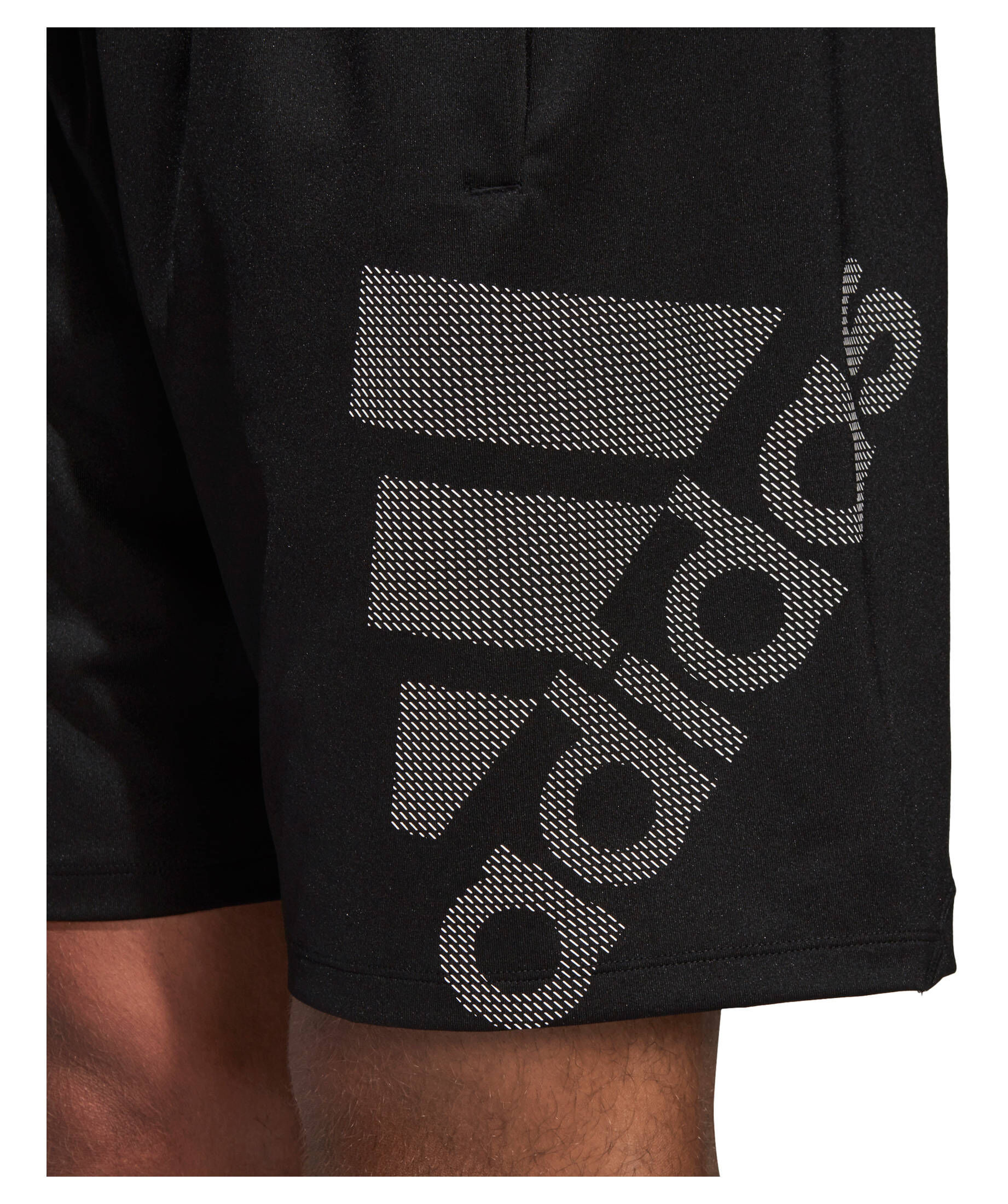 Herren Fitness-Shorts