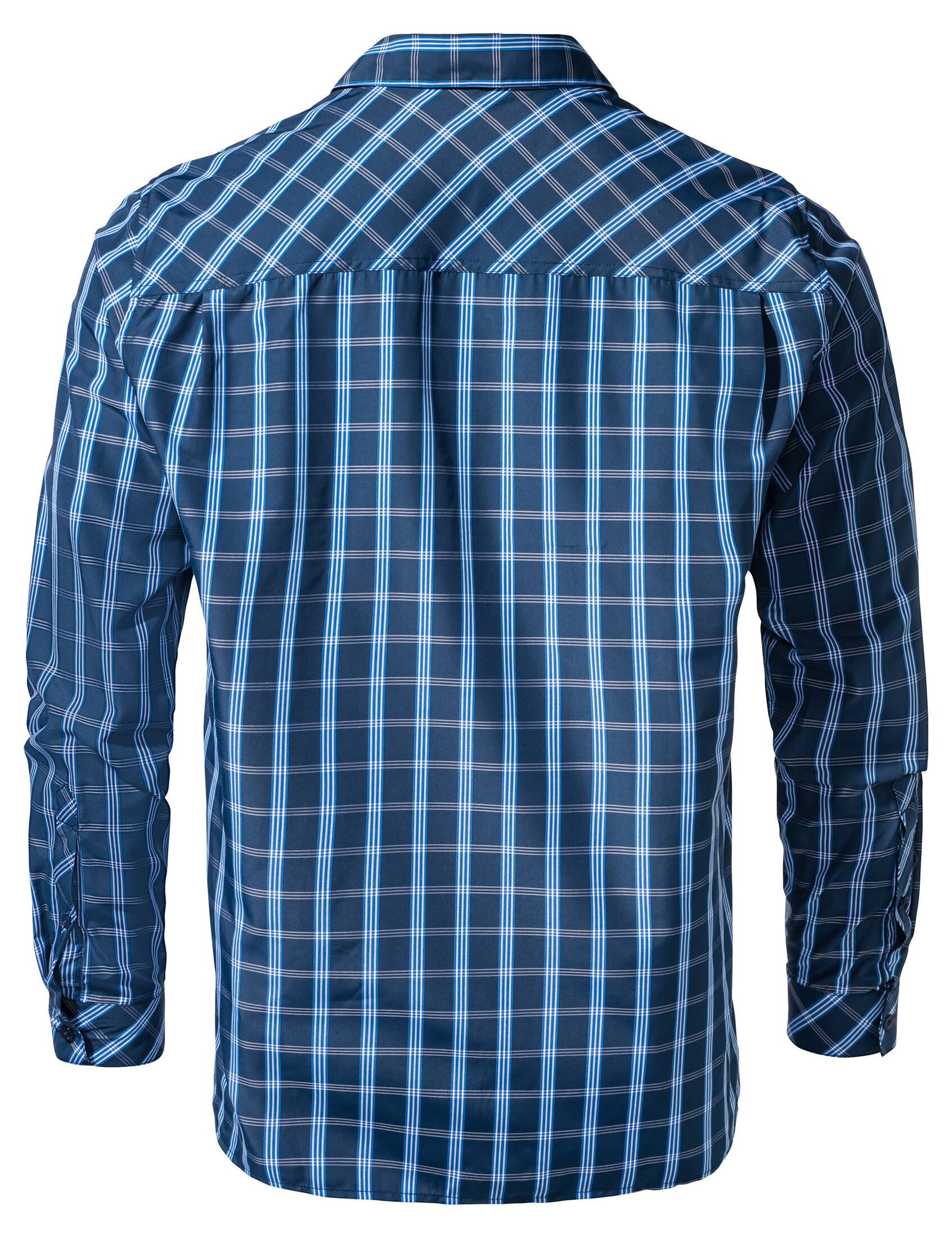 VAUDE Herren Hemd-Bluse Men's Albsteig LS Shirt III kaufen | engelhorn