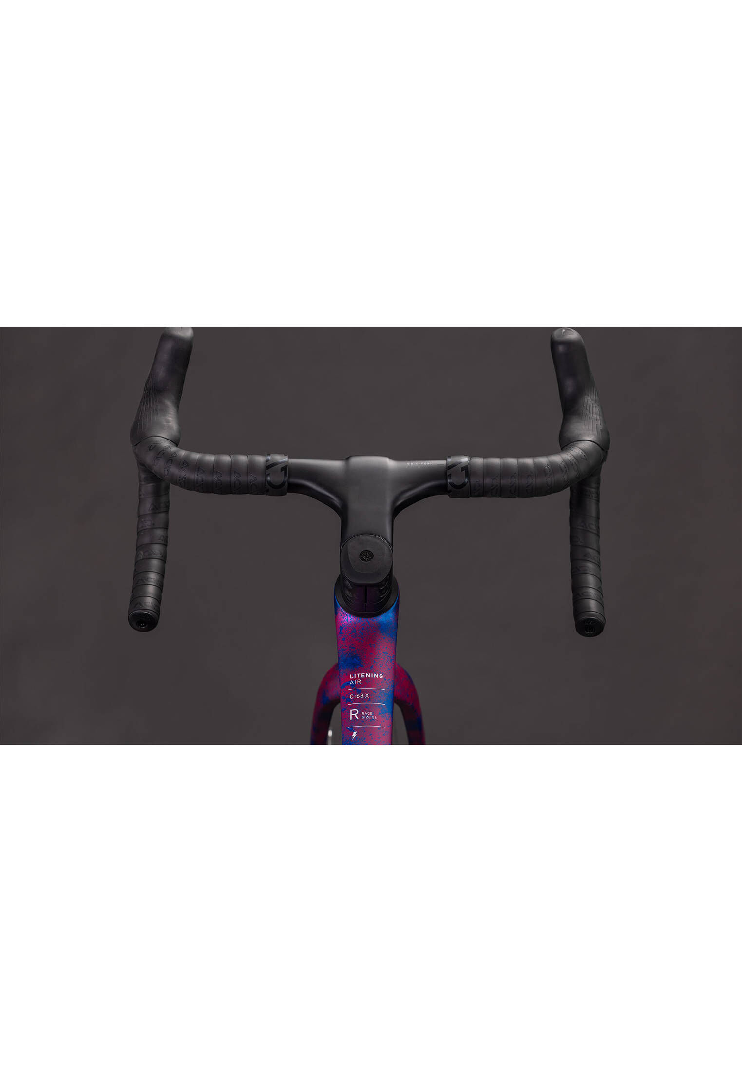 Cube Rennrad LITENING AIR C:68X RACE Diamantrahmen in rosa kaufen ...