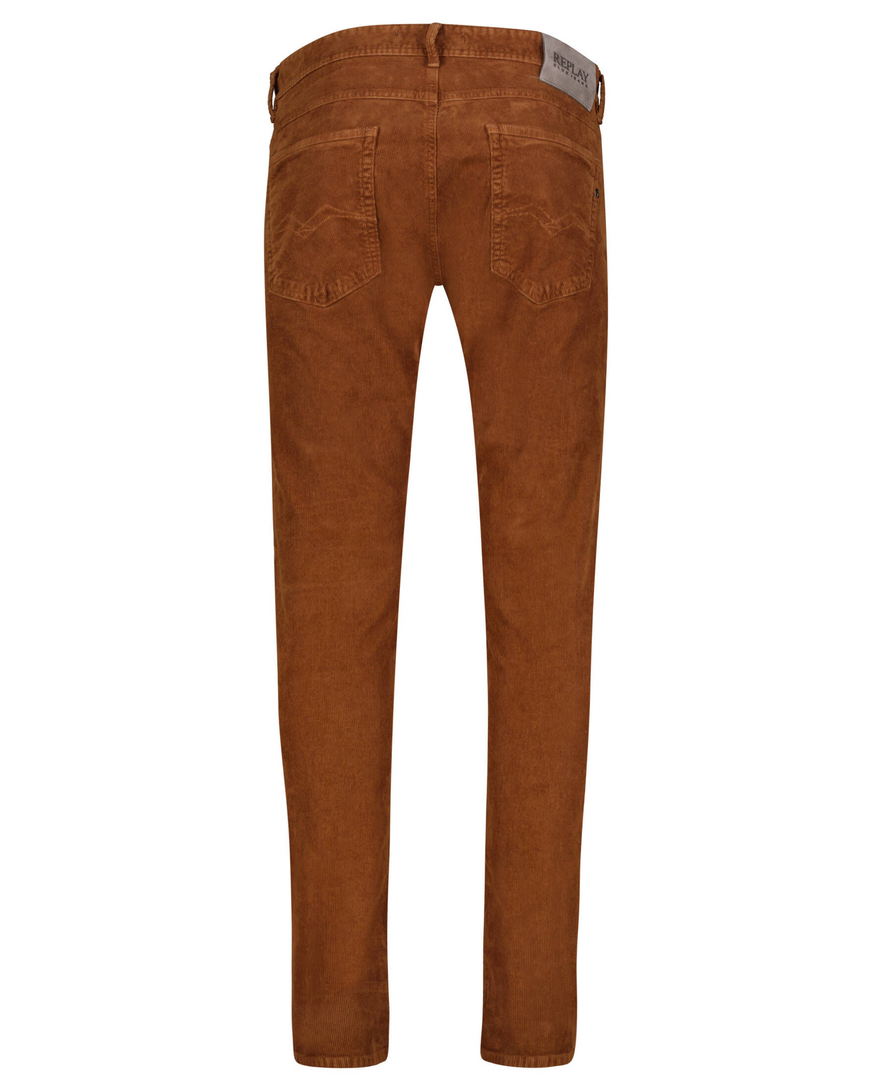 Herren Cordhose WILLBI